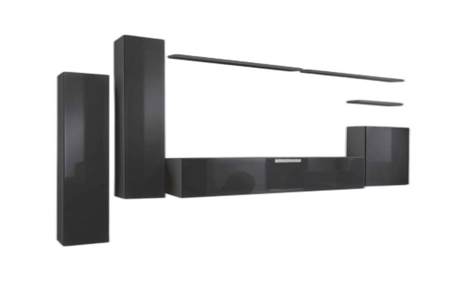 Xlmoebel Wohnzimmer Set Luxus Wohnzimmer Möbeldesign Set Komplett Für