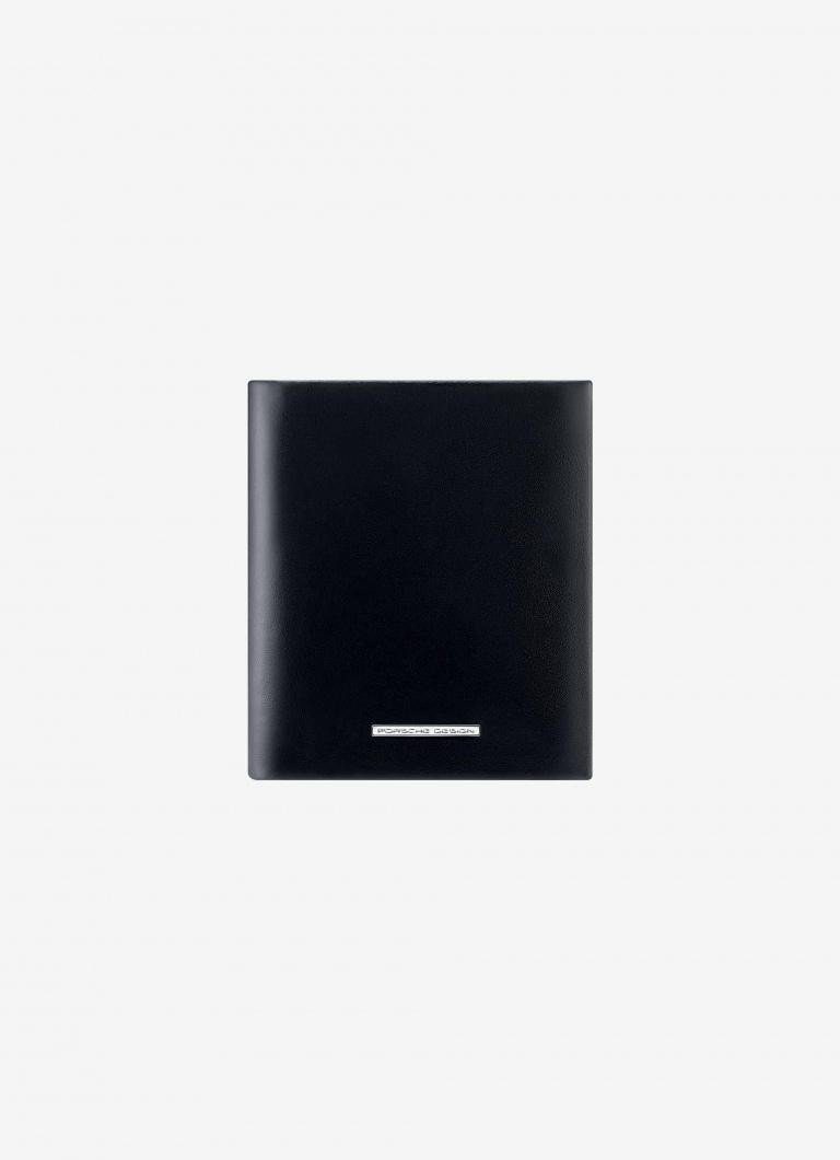 PORSCHE Design Geldbörse Wallet 6 Black