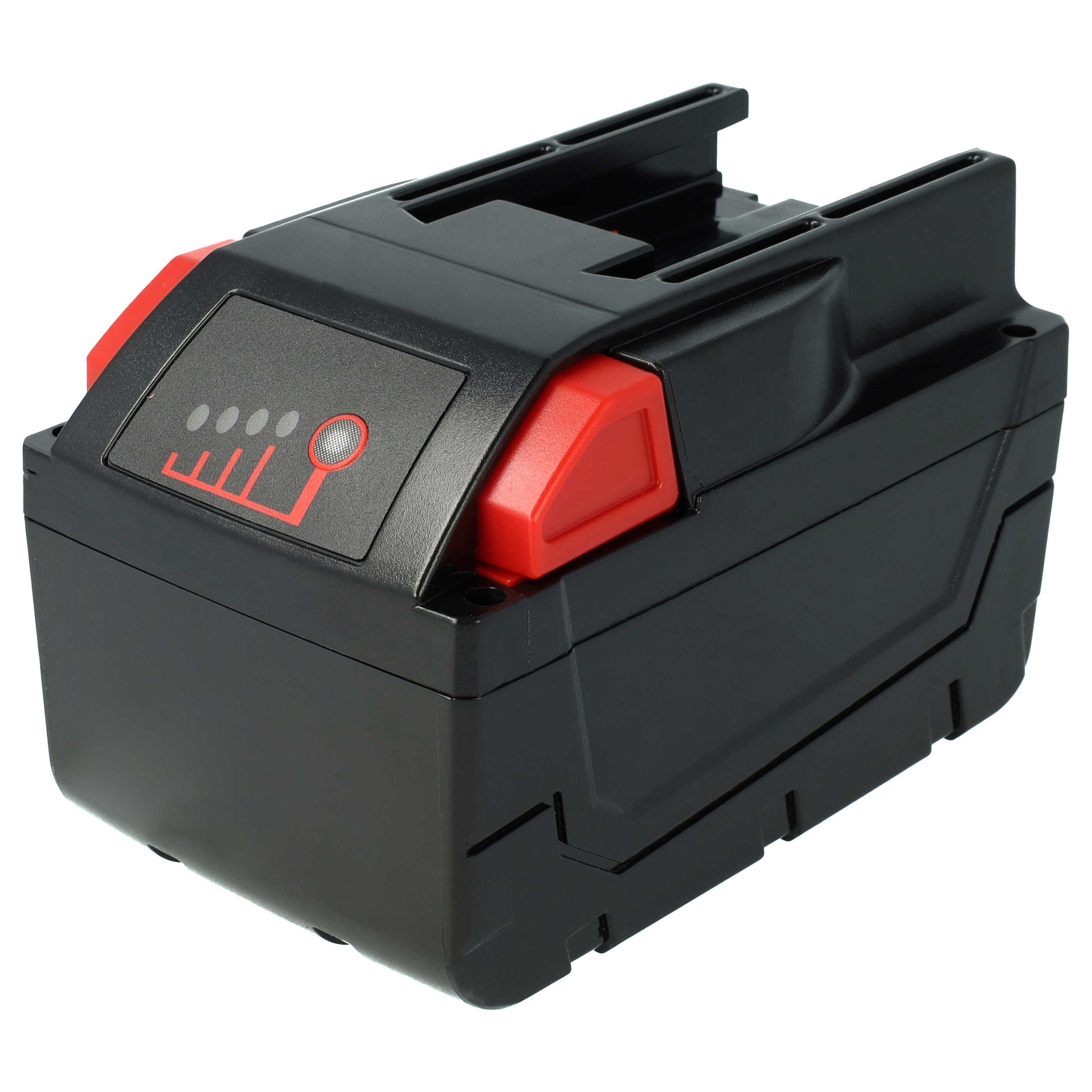 vhbw passend für Würth BS 28-A Combi, 28V Elektrowerkzeug (3 Ah, 28 V, Akku Li-Ion 3000 mAh (28 V)