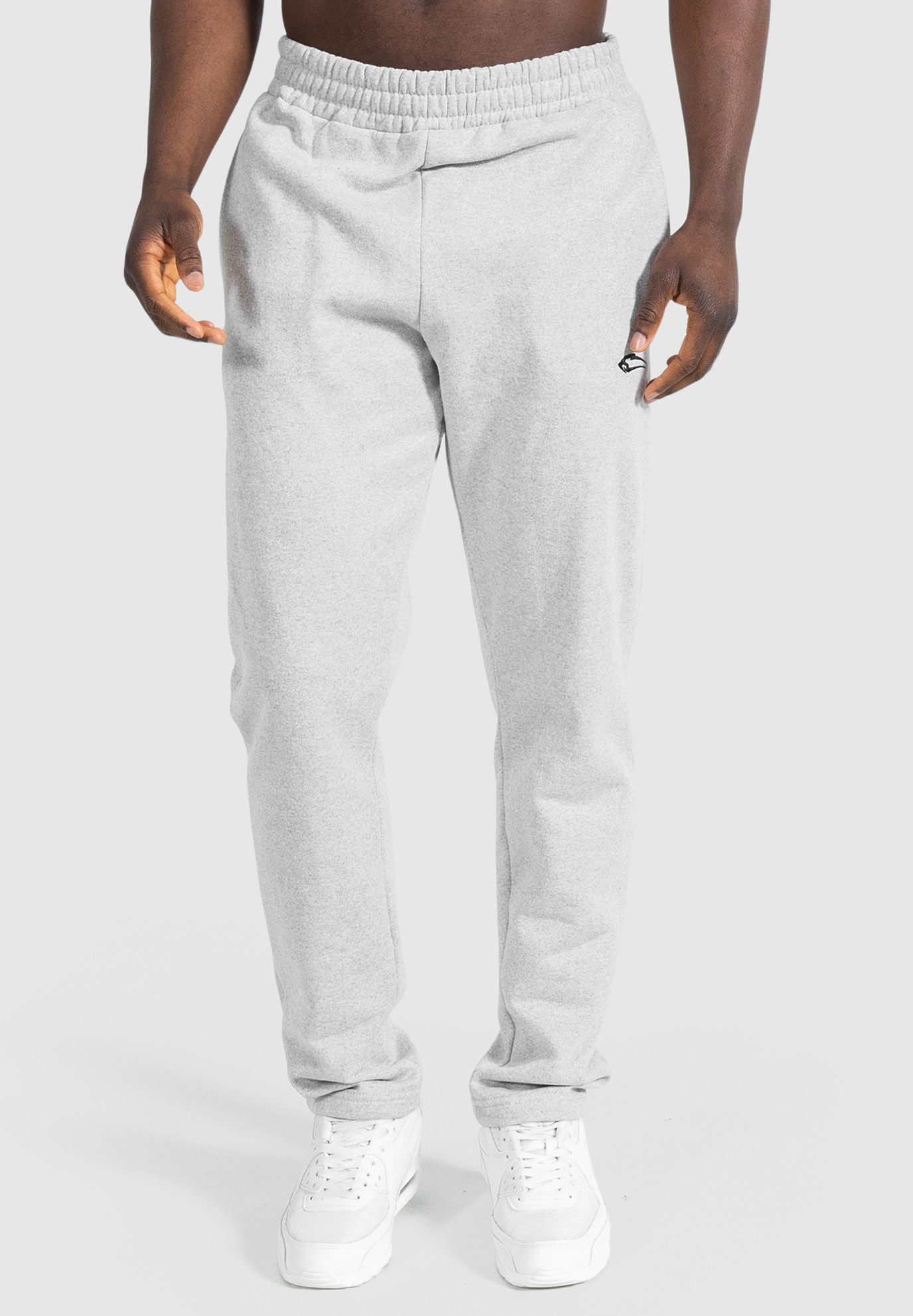 Smilodox Jogginghose Cole, Jogger, Sweatpant