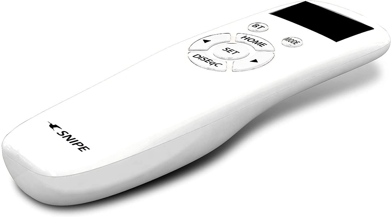 Selfsat Selfsat SNIPE Dome 2 - Twin - Mit BT Fernbedienung und iOS ...
