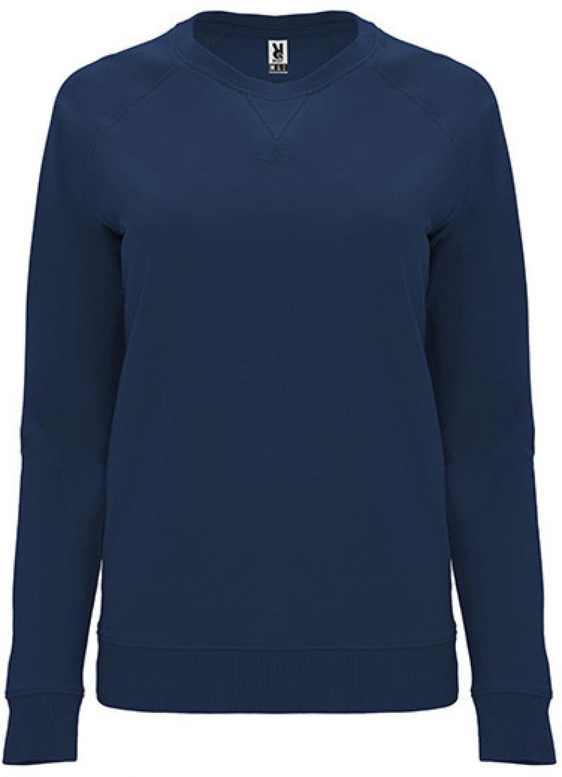 Roly Sweatshirt Damen Annapurna Sweatshirt, Slub Garn, Hersteller ...