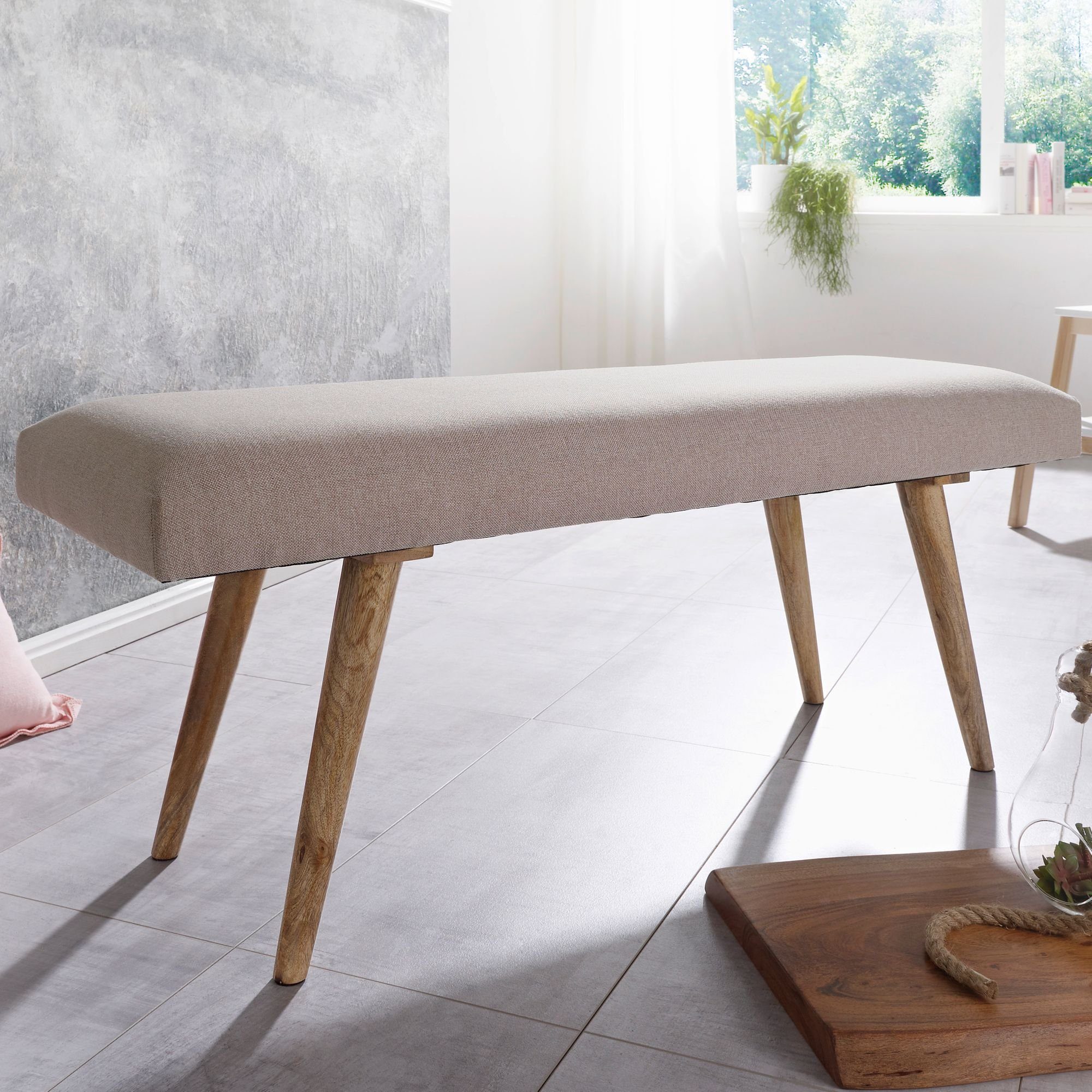 Kleine Sitzbänke online kaufen » Kleine Bänke | OTTO