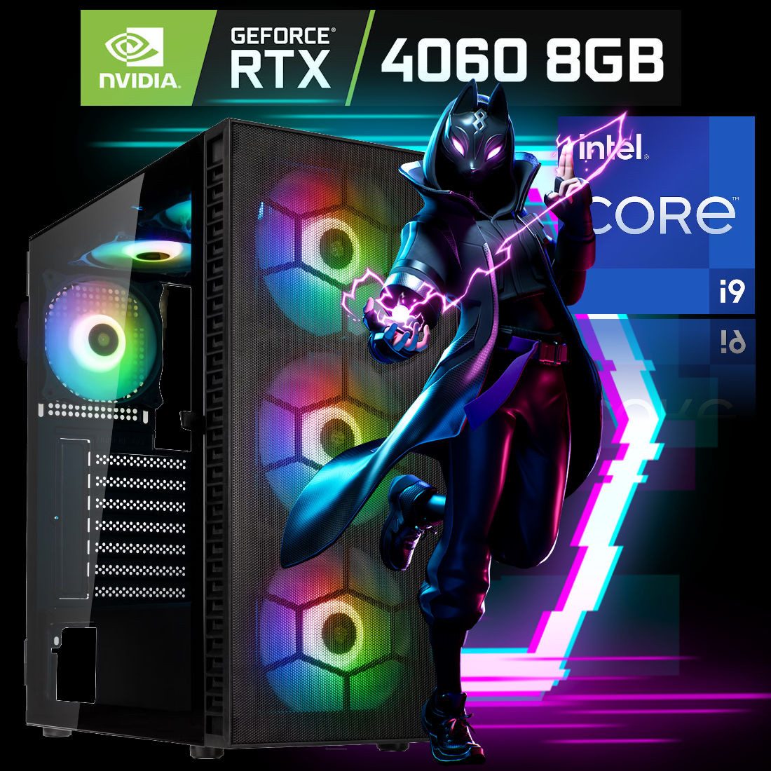 Gamingcomputer online kaufen » Gamer PCs & Desktop PCs | OTTO
