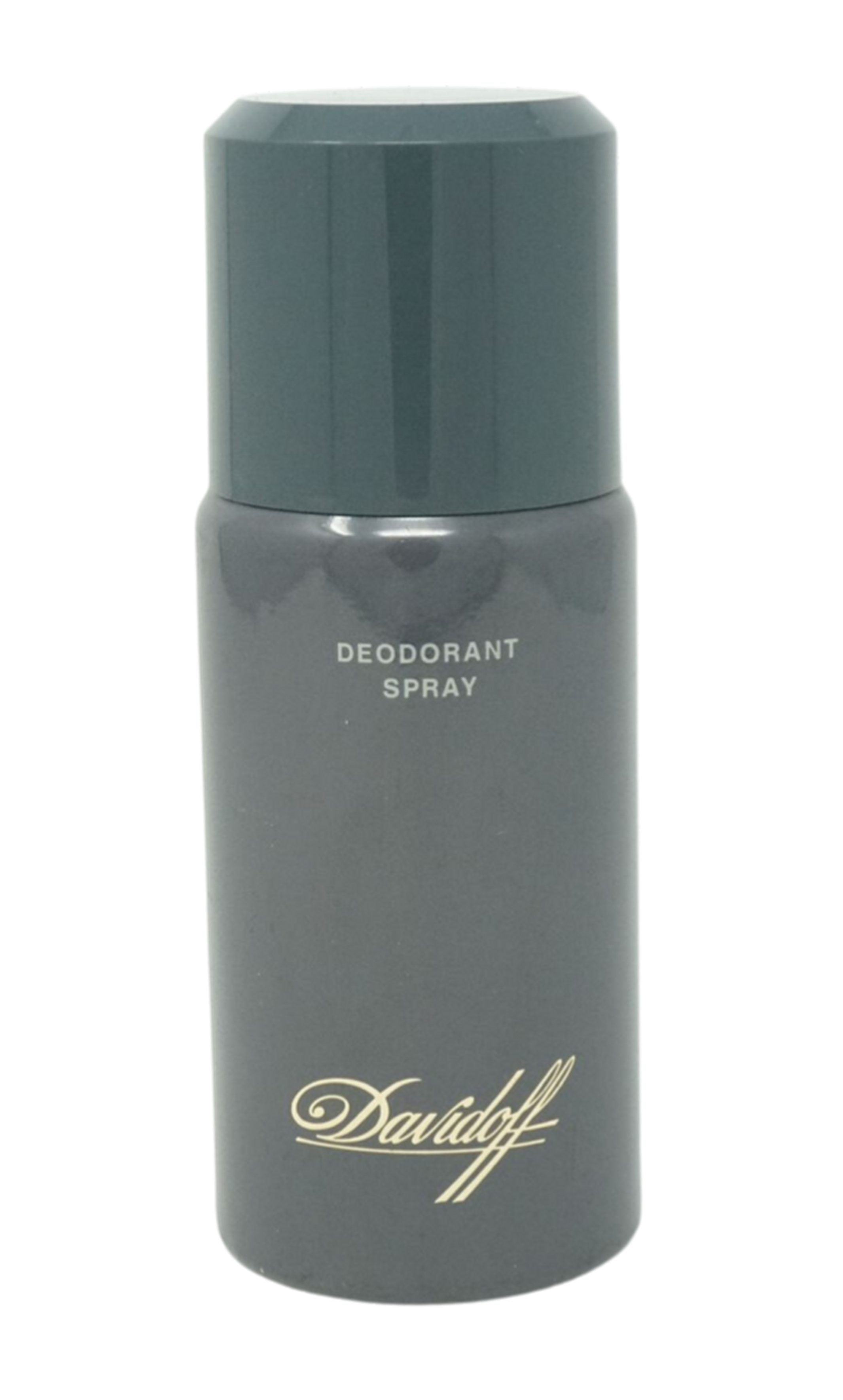 DAVIDOFF Deo-Spray Davidoff Classic Deodorant Spray 150ml