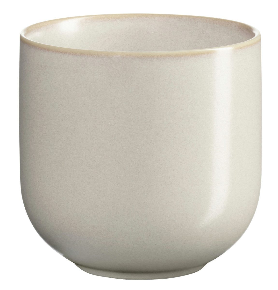 Asa Selection Tasse Coppa Teebecher Tofu 02l 2er Set Porzellan Coppa