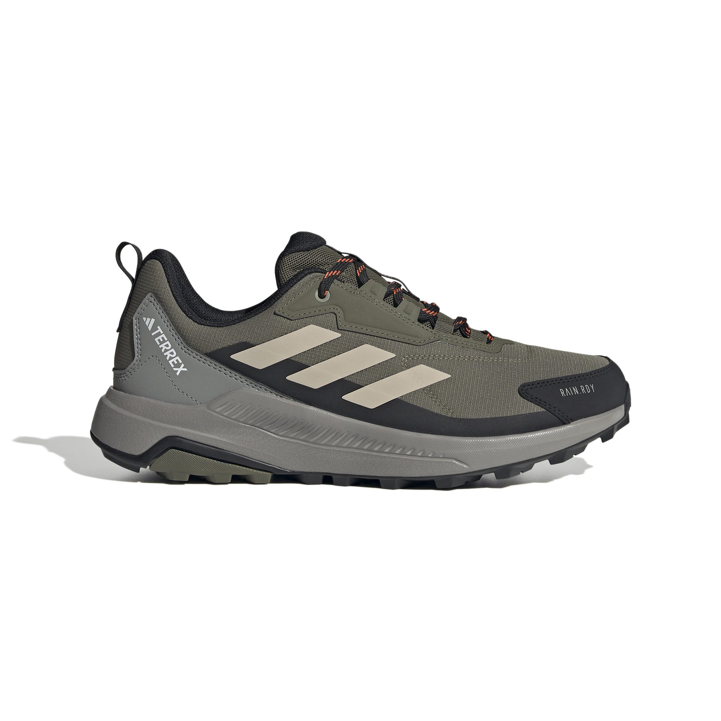 adidas TERREX TERREX ANYLANDER RAIN.RDY Wanderschuh wasserdicht ...