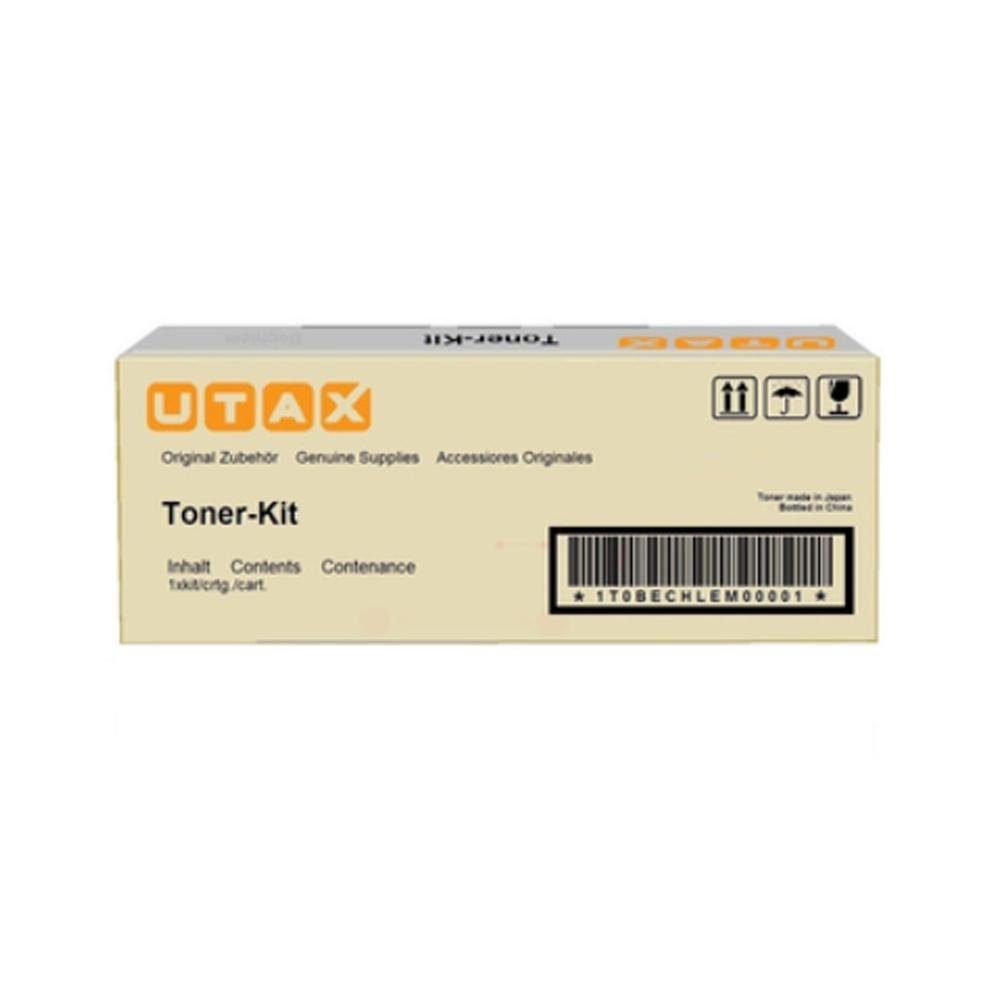 UTAX Tonerpatrone CK-4520 Toner schwarz
