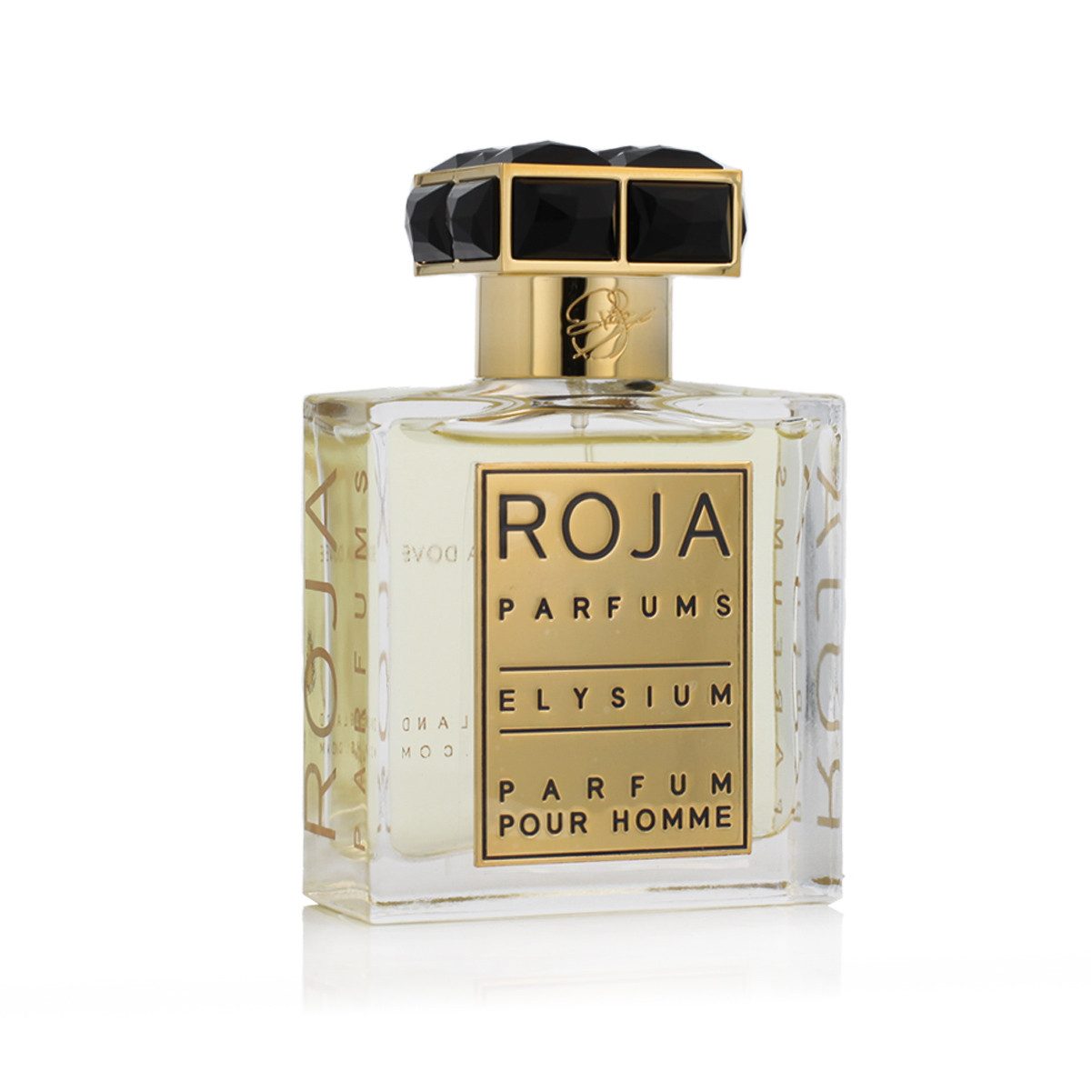 Roja Parfums Eau de Parfum Elysium Pour Homme Parfum