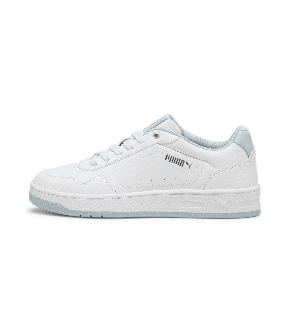 PUMA Court Classy Sneaker, PUMA White-Frosted D