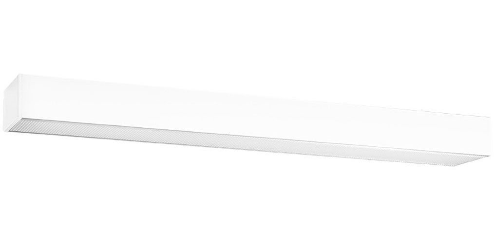 Sollux Lighting Deckenleuchte Pinne Led Fest Integriert Warmweiß