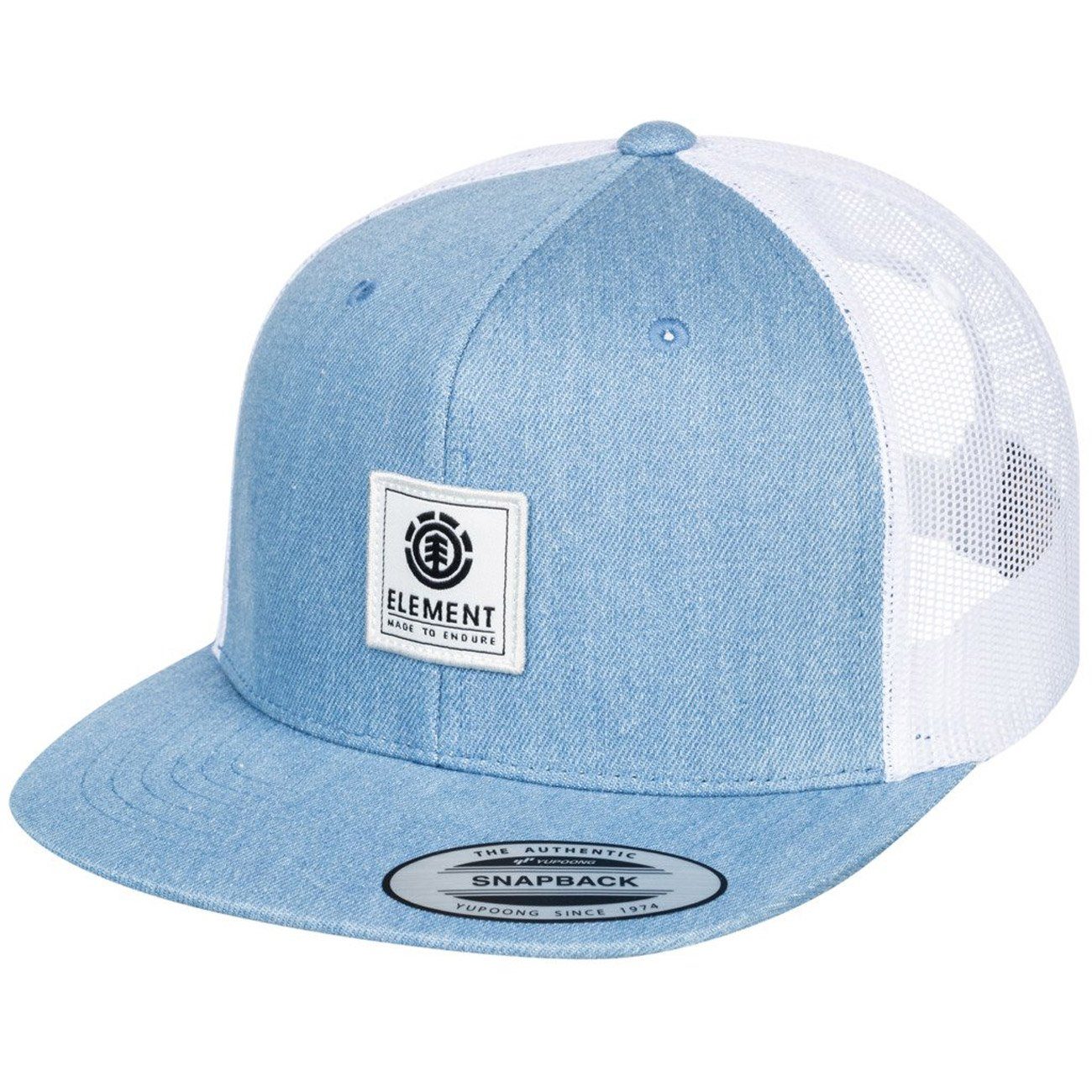 Element Baseball Cap PRIME PRIME, Baseballcappy, Baseball Kappe