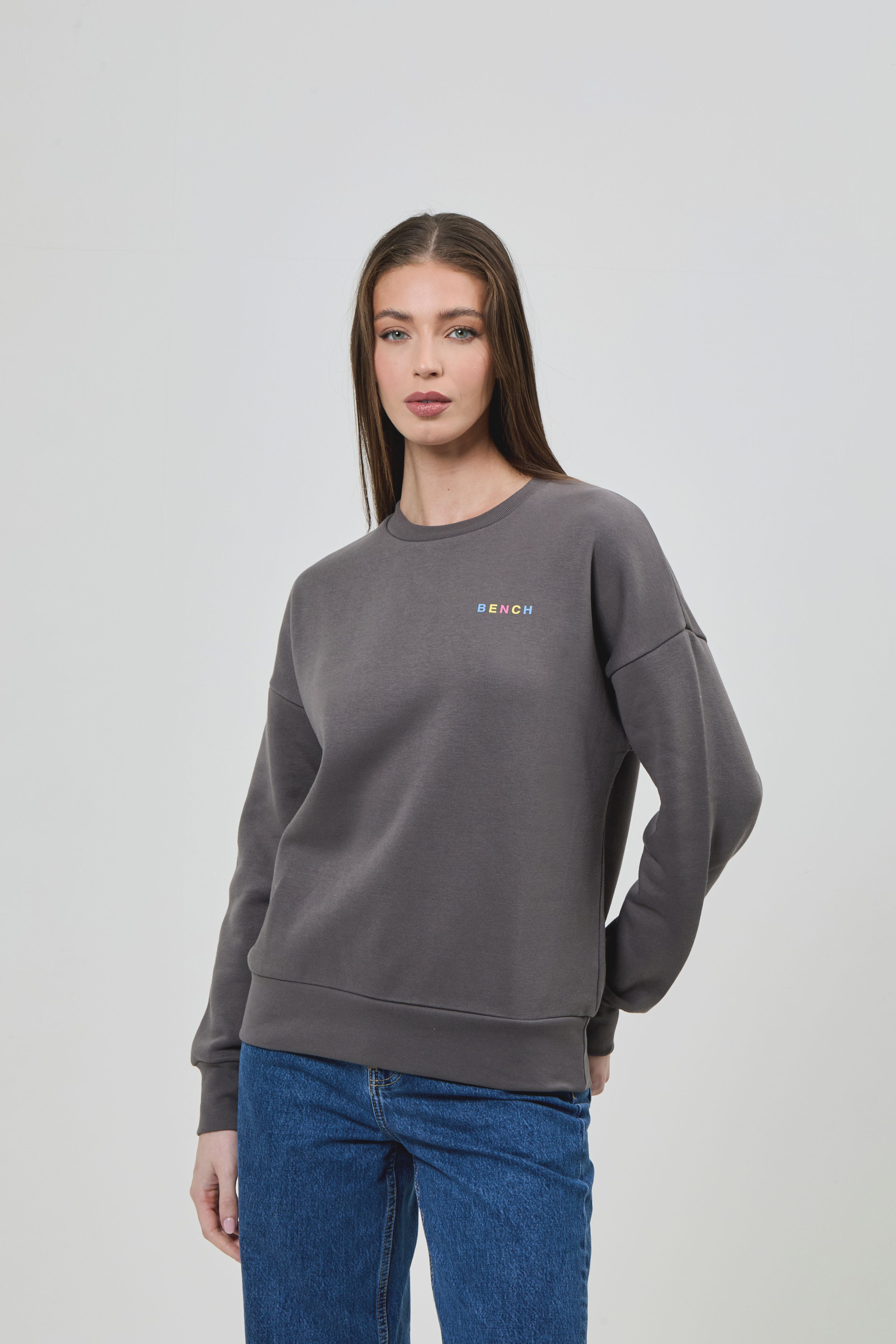 Bench. Sweatshirt REION_SWEATSHIRT