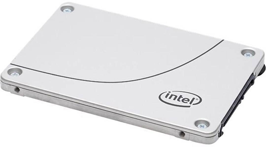 Intel® INTEL S4510 3,8TB SSD-Festplatte