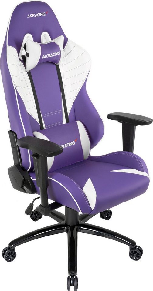 Akracing Gaming Stuhl Akracing Core Sx Ak Sx Lavender Gaming Stuhl