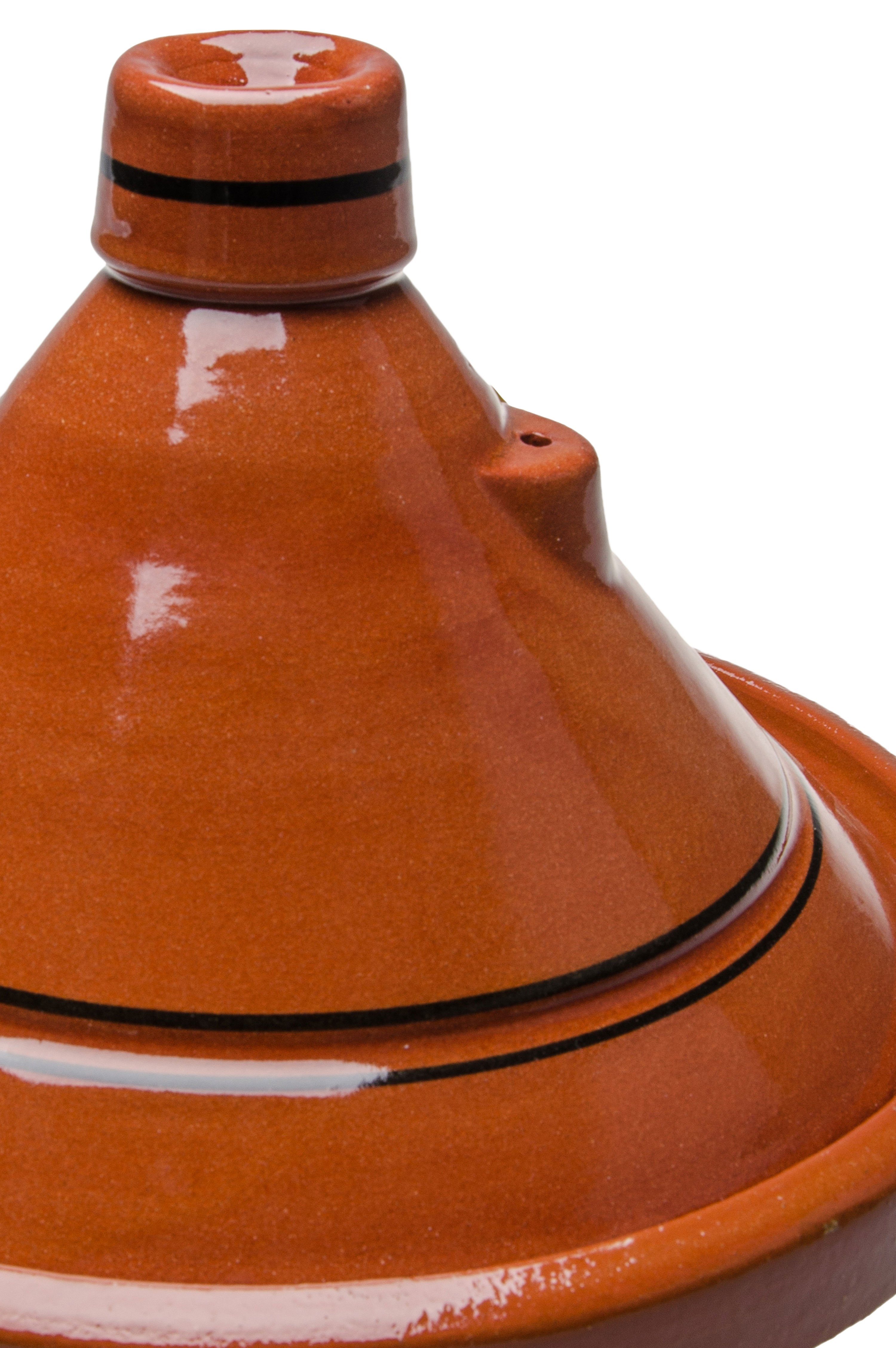 Marrakesch Orient & Mediterran Interior Dampfgartopf Marokkanische ...