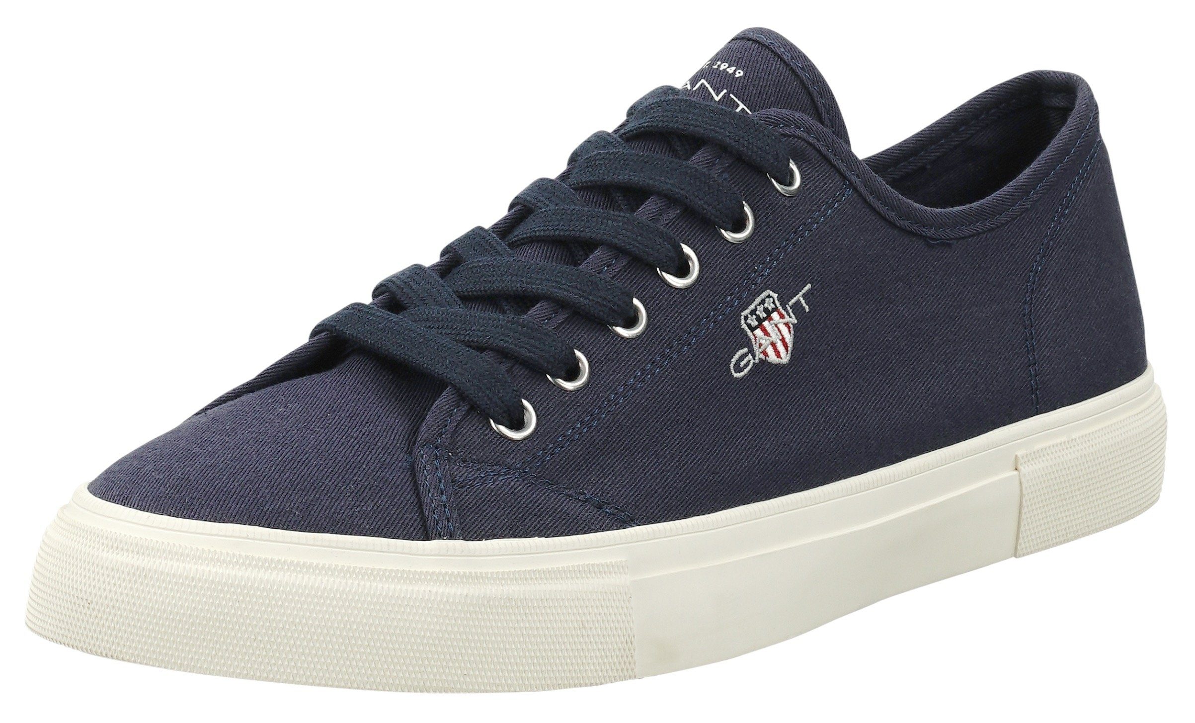 Gant Killox Sneaker mit angehmer Textilinnenausstattung
