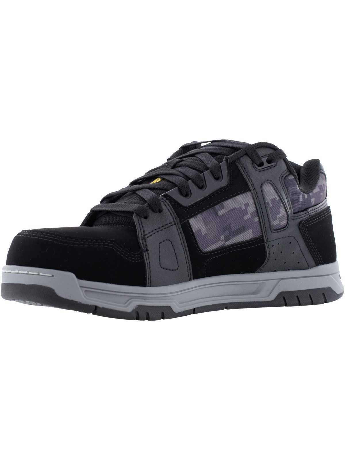 DC Shoes DC60501 DC Stag Safety Arbeitsschuh