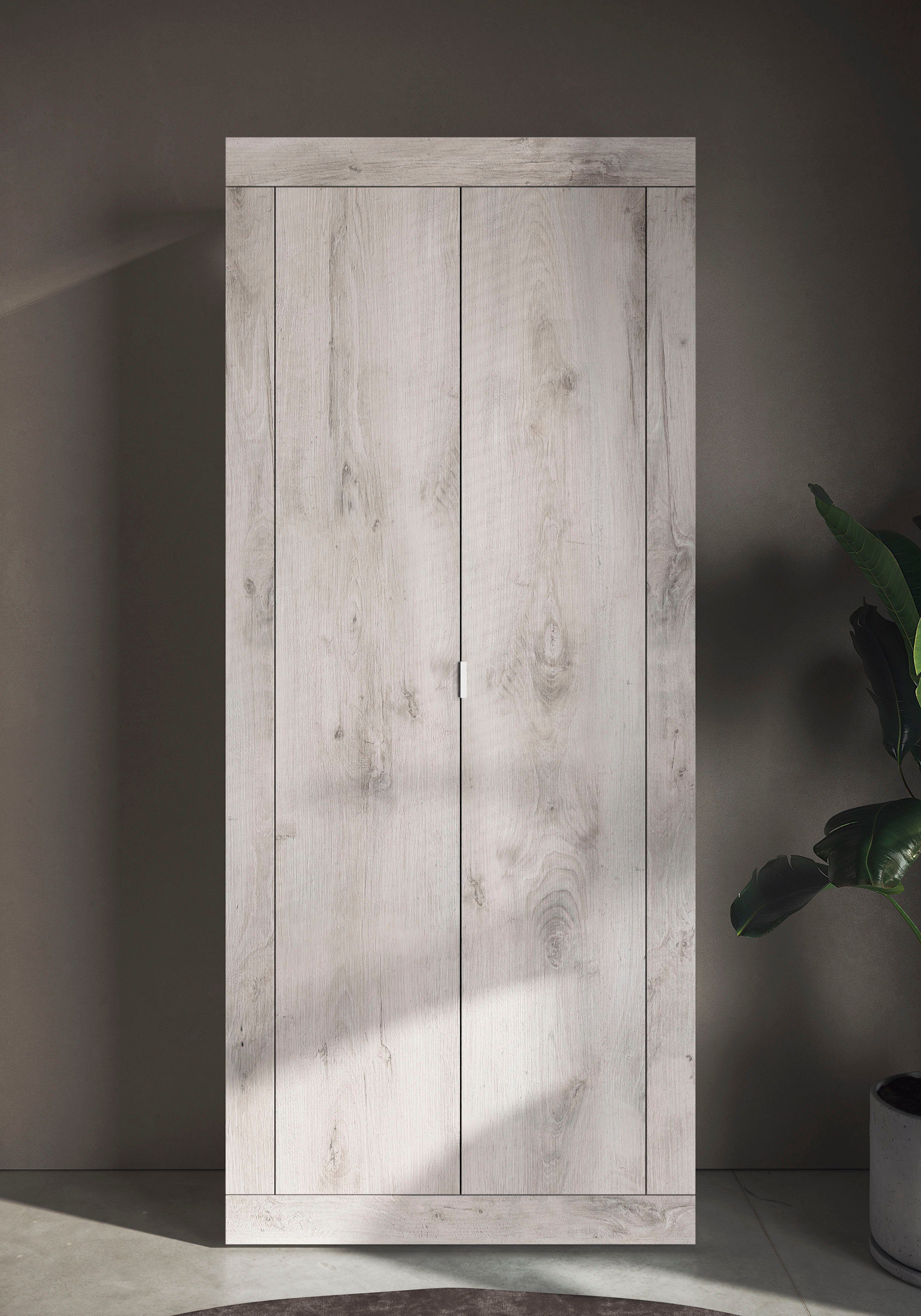 Breite Flur Schränke kaufen » Breite Garderobeschränke | OTTO