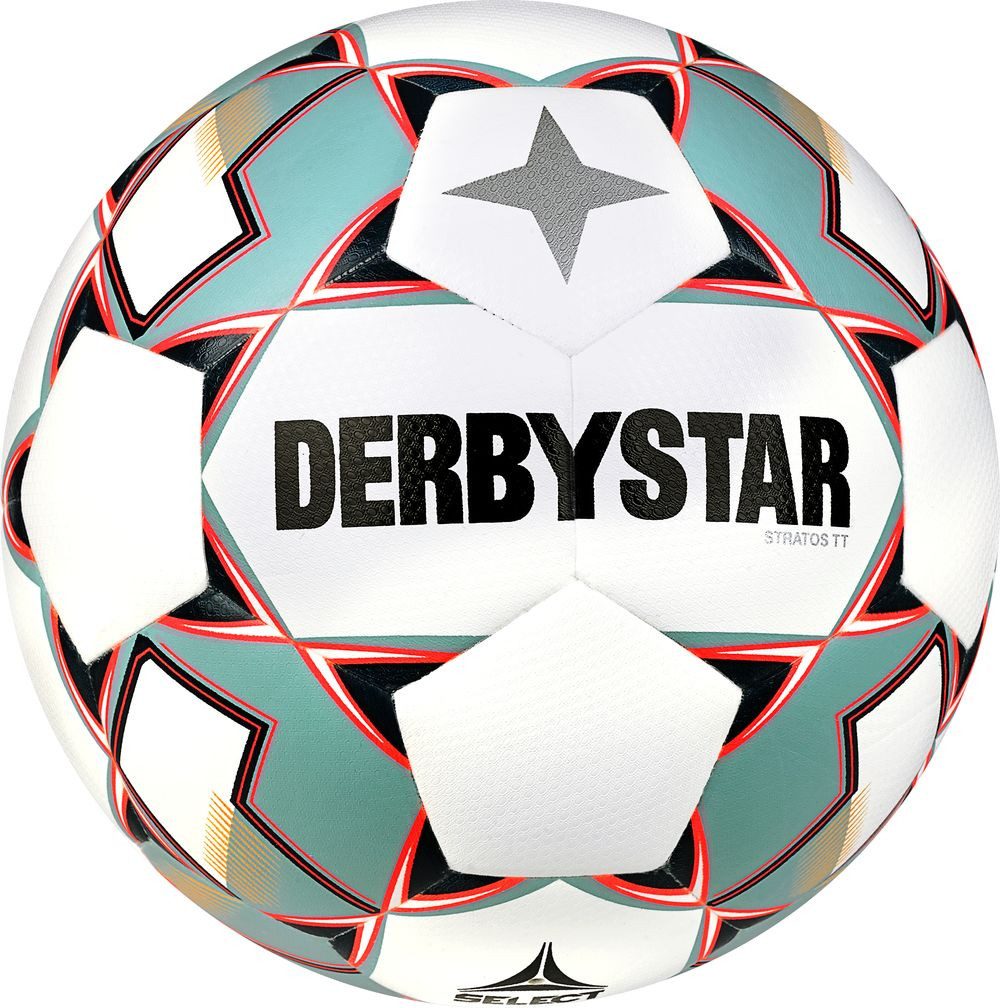 Derbystar Fußball DERBYSTAR Stratos TT v23, 1042500167 | 4030793136408
