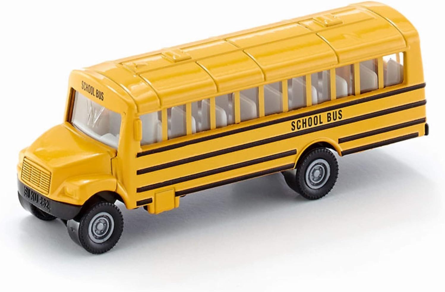 Siku Modellbus Siku 1319 US Schulbus