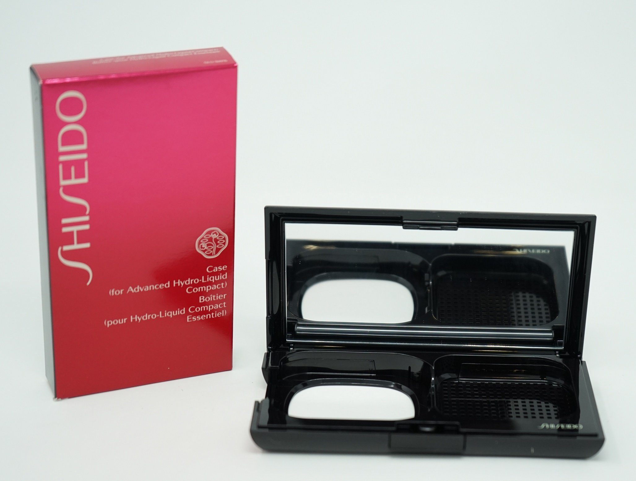 SHISEIDO Make-up SHISEIDO Advanced Hydro Liquid Compact Case