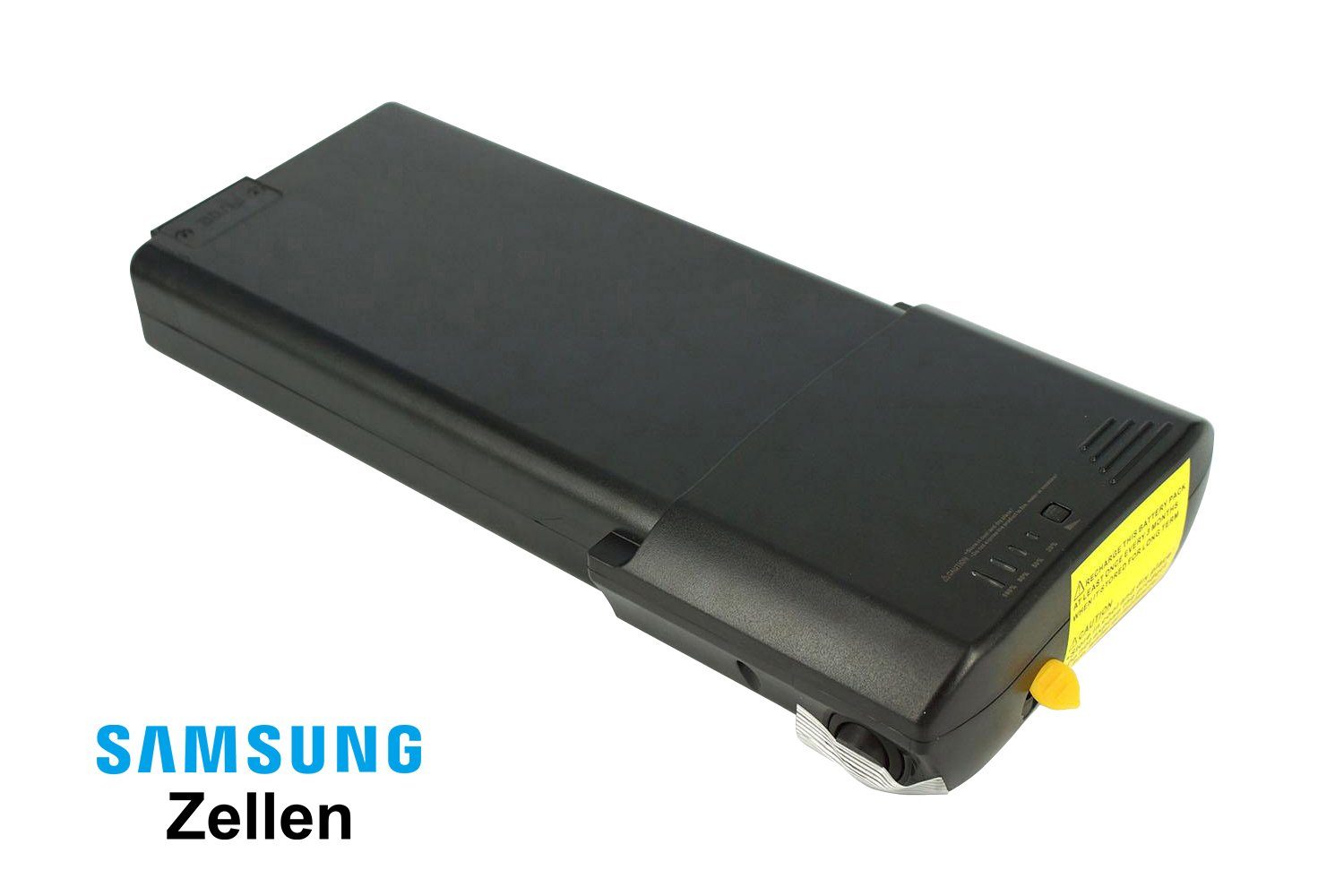 PowerSmart LEB36HS92B.916 E-Bike Akku Heckträger Elektrofahrrad 14Ah, für MAXTRON MC-3 MC-3S MC ...