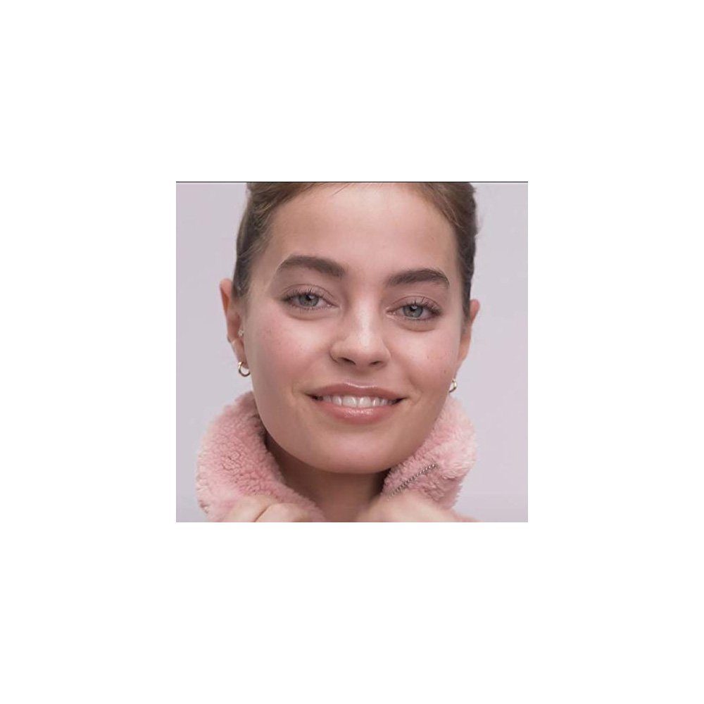 MANHATTAN Concealer Wake Up Concealer, Farbe Classic Ivory 4, 1 x 7ml