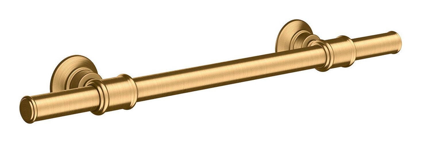 hansgrohe Haltegriff Axor Montreux, Haltestange - Brushed Brass