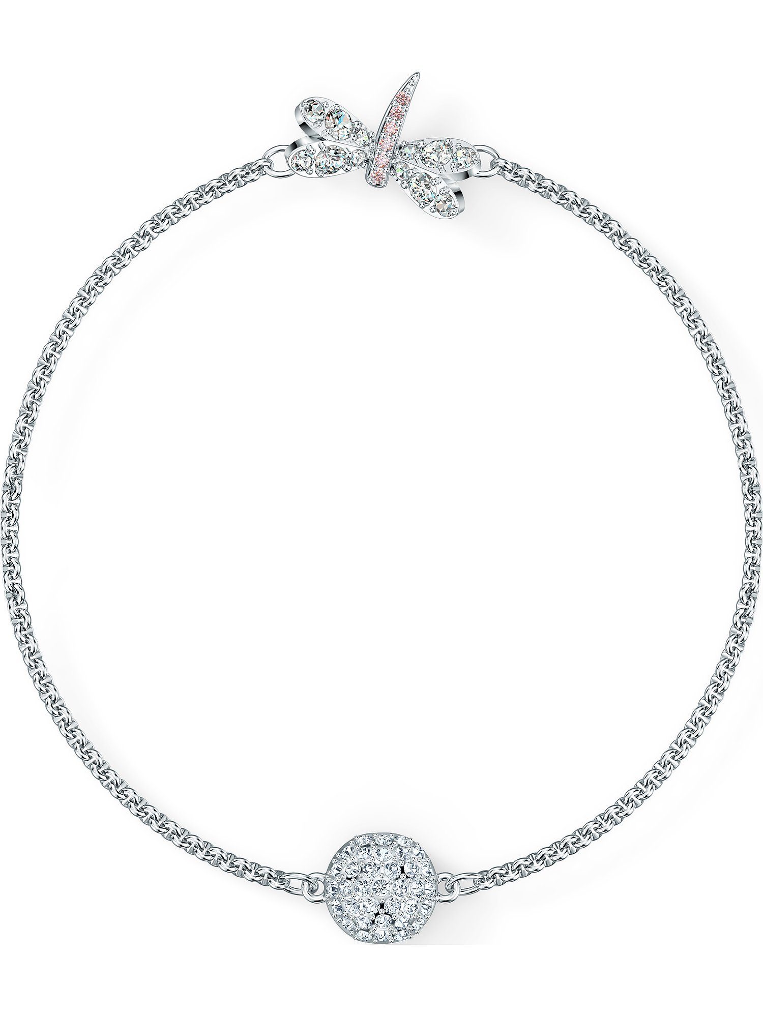 Swarovski Armband, klassisch