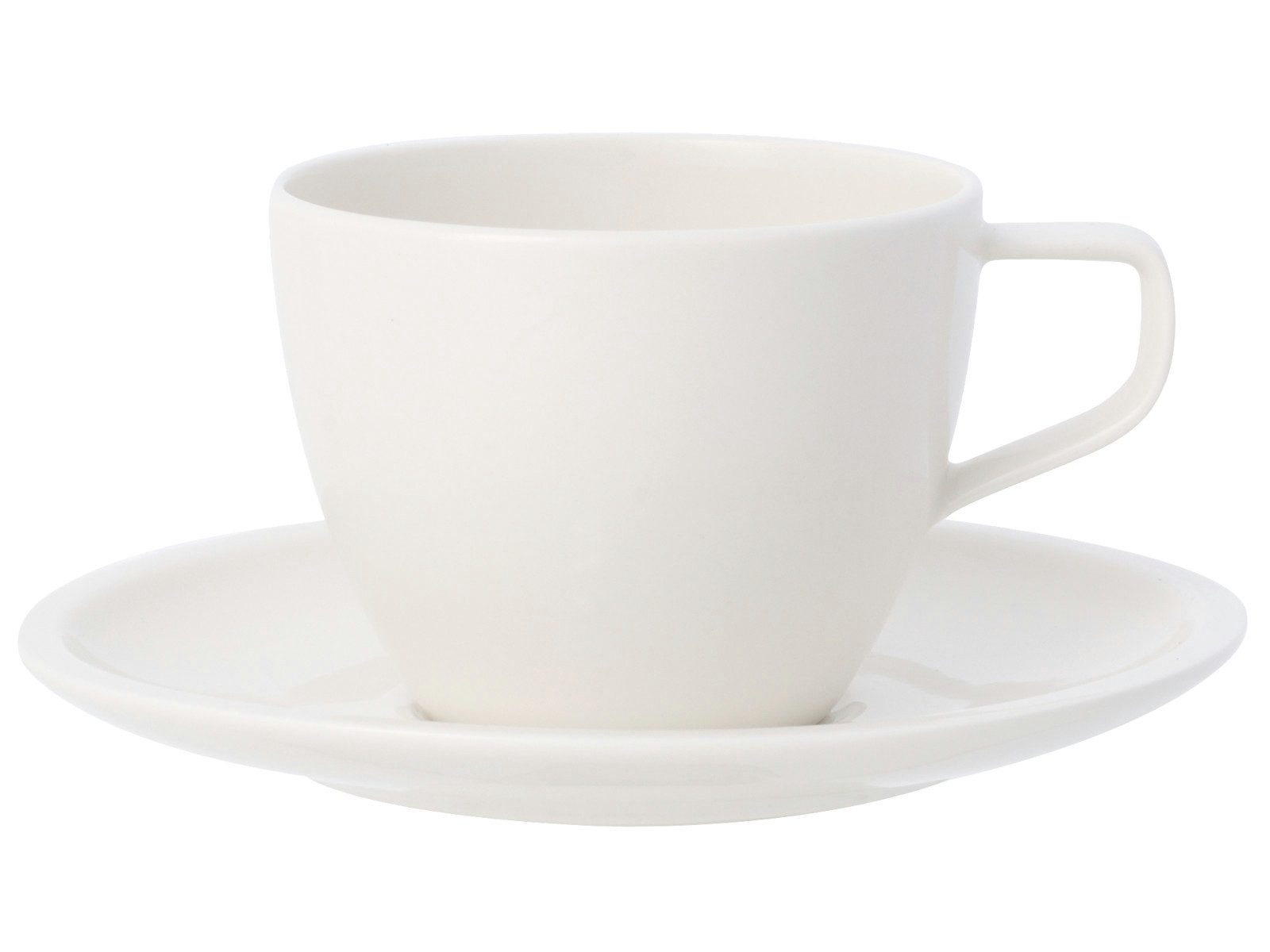 Villeroy And Boch Tasse Artesano Original Kaffeetasse Mit Untertasse