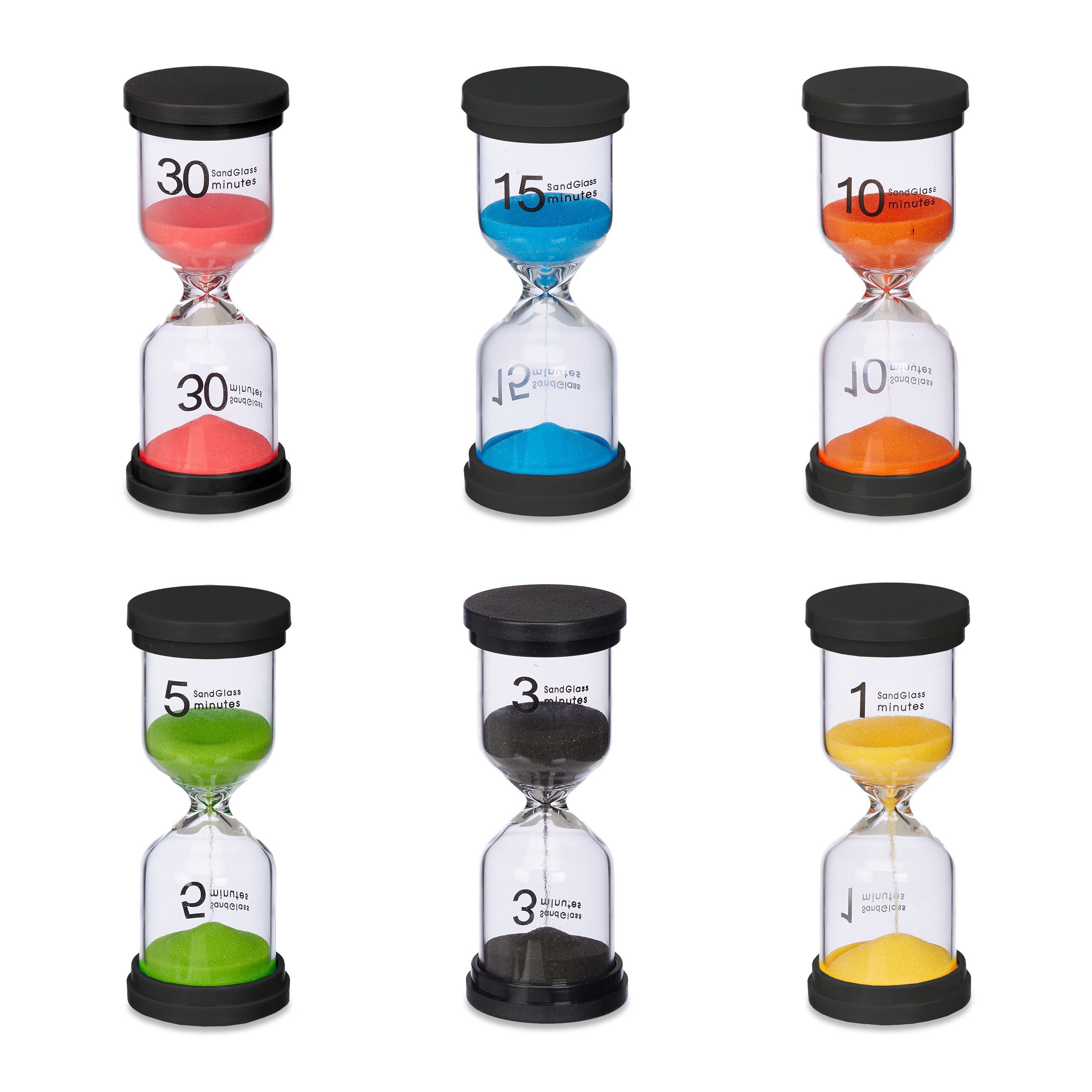 Relaxdays Sanduhren online kaufen | OTTO