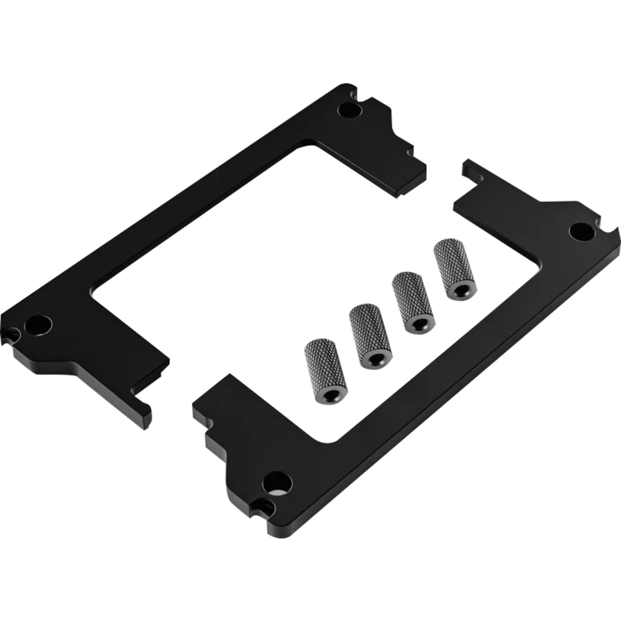 AlphaCool CPU Kühler XPX Pro/Eisbaer Pro LGA 4677 Mounting Bracket