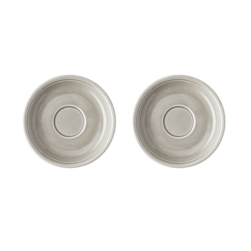 Thomas Porzellan Espressotasse Thomas Trend Colour Moon Grey