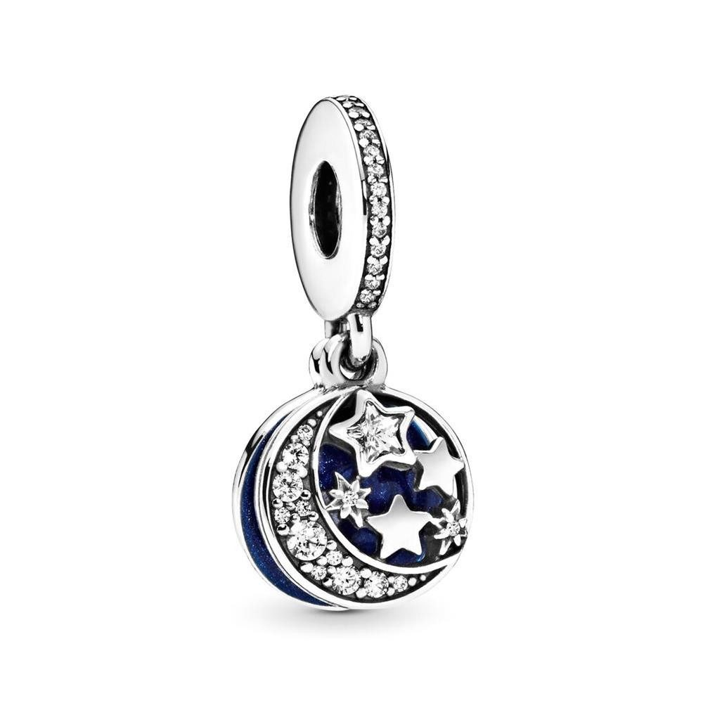 Pandora Charm-Einhänger Pandora Element PAB1187