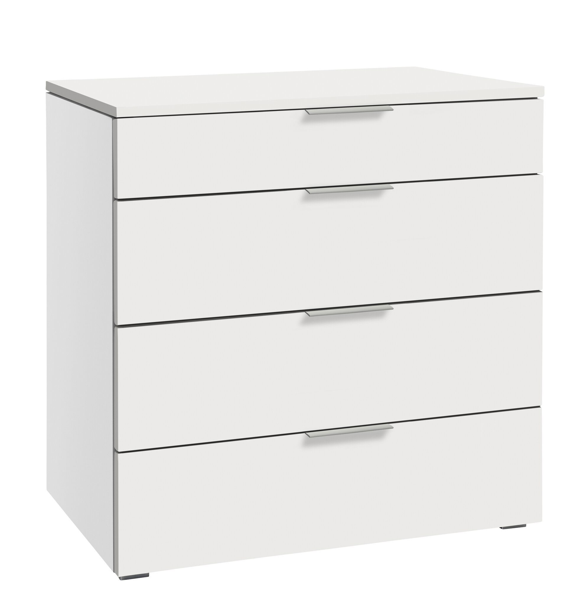 HASENA Kommode Hasena Accessoires Atrine Kommode Holzwerkstoff (1 ...