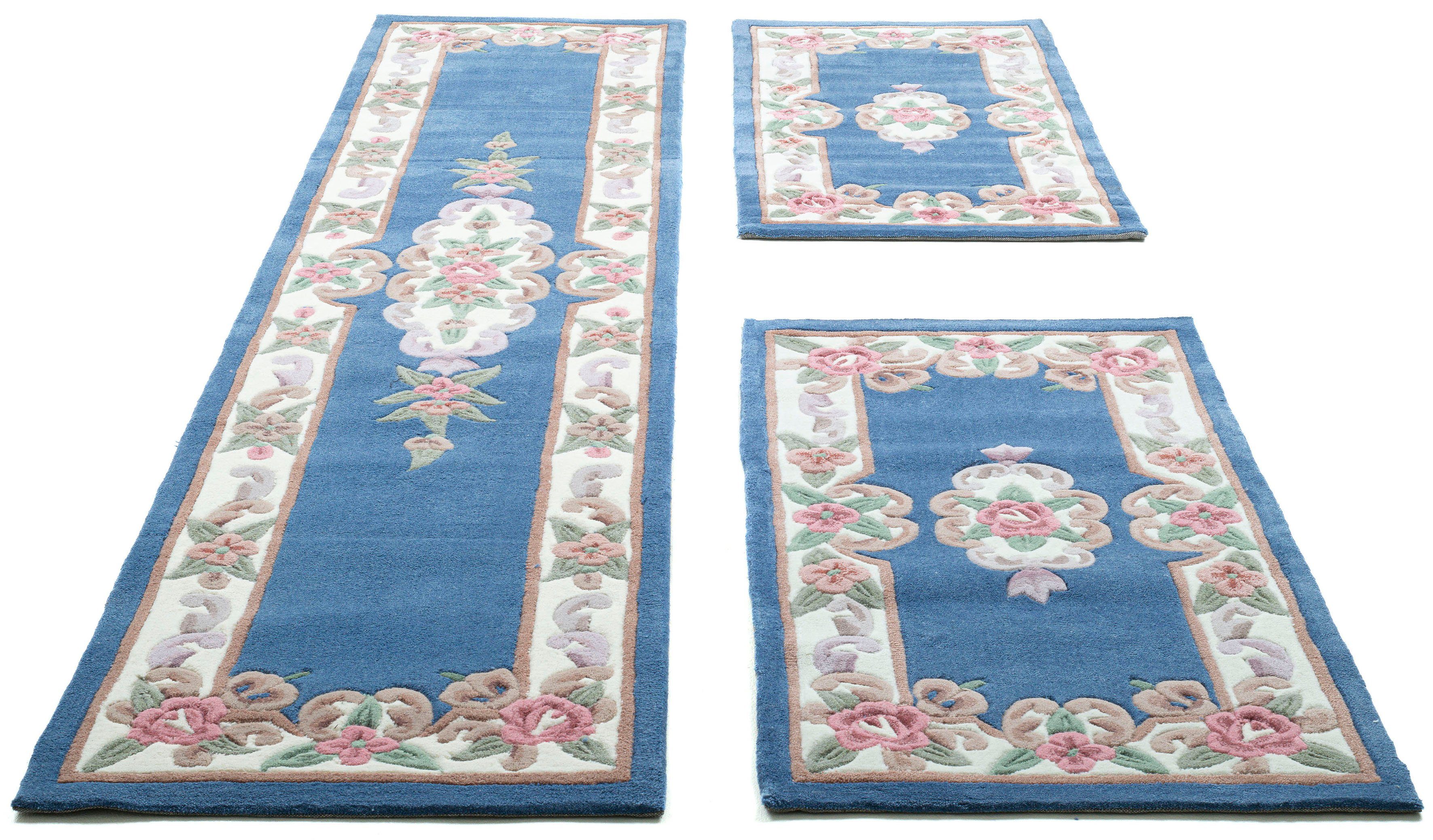 Florale Teppiche online kaufen | OTTO