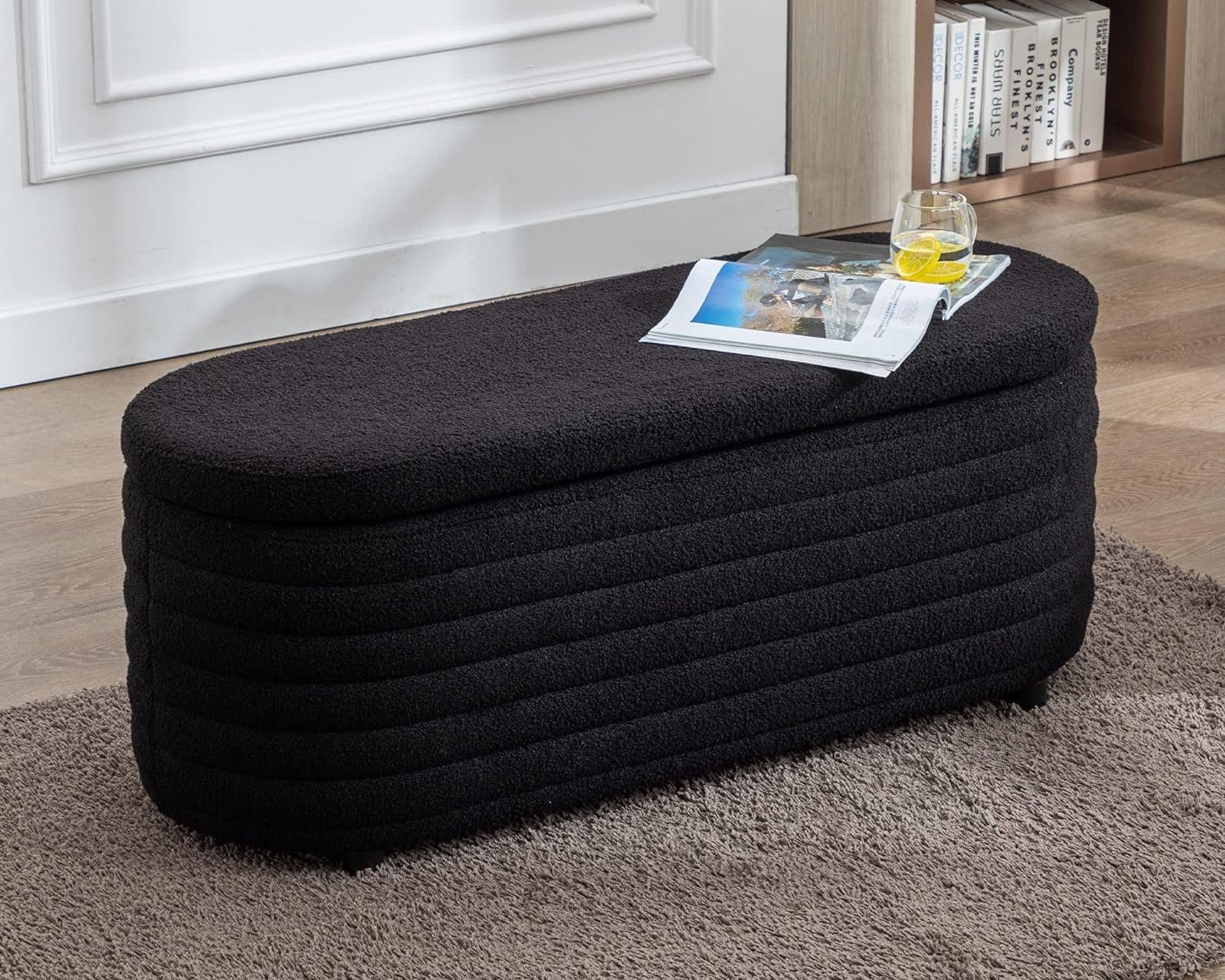 Senfgelbe Sitzhocker online kaufen | OTTO