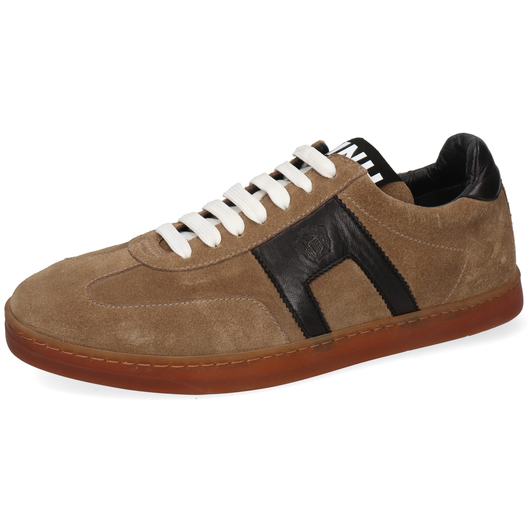 Melvin & Hamilton Jaxson 3 Sneaker, Sohle: Gummi