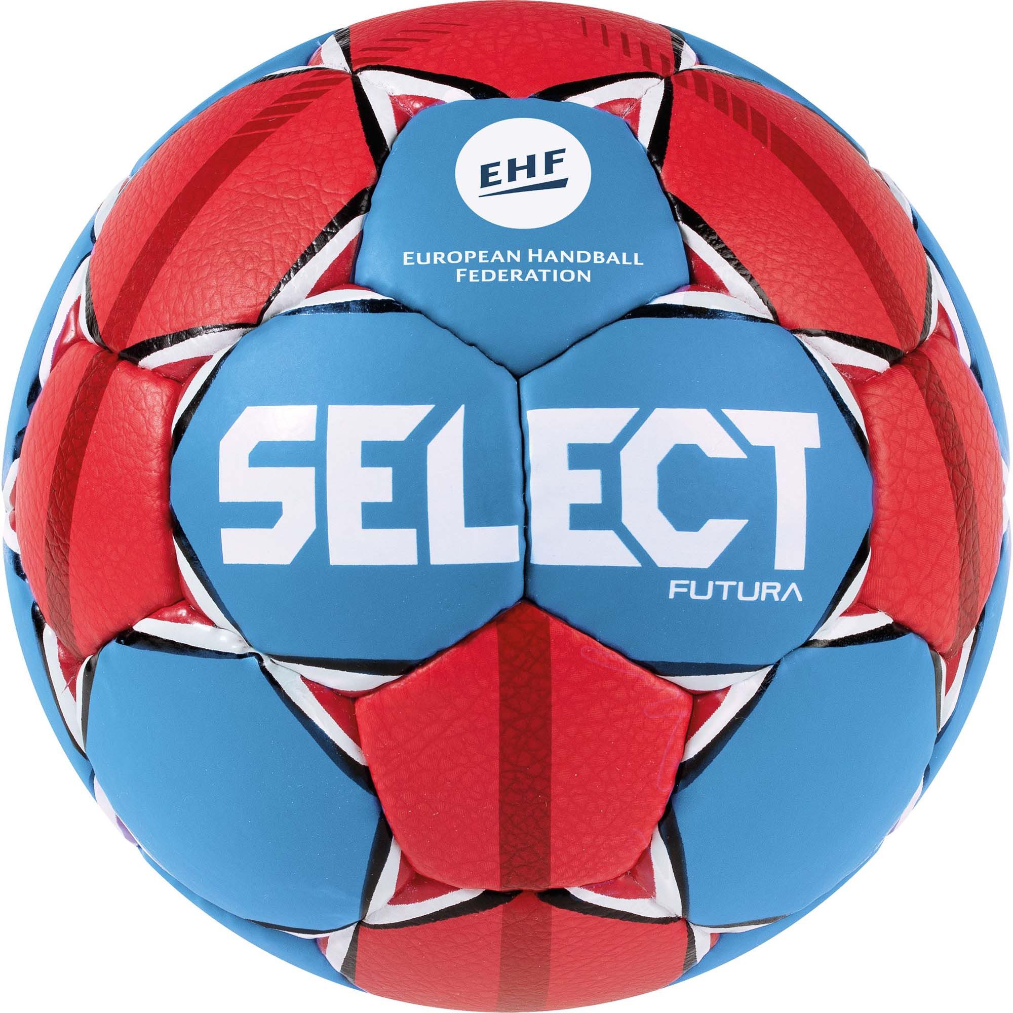Derbystar Handball Select Handball Futura v21
