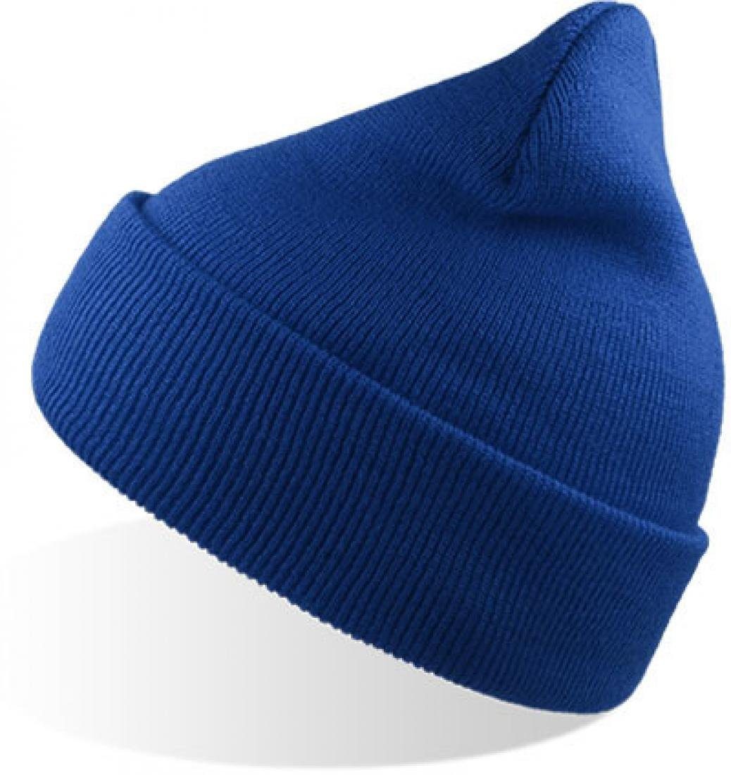 Atlantis Beanie Wind Beanie Recycled