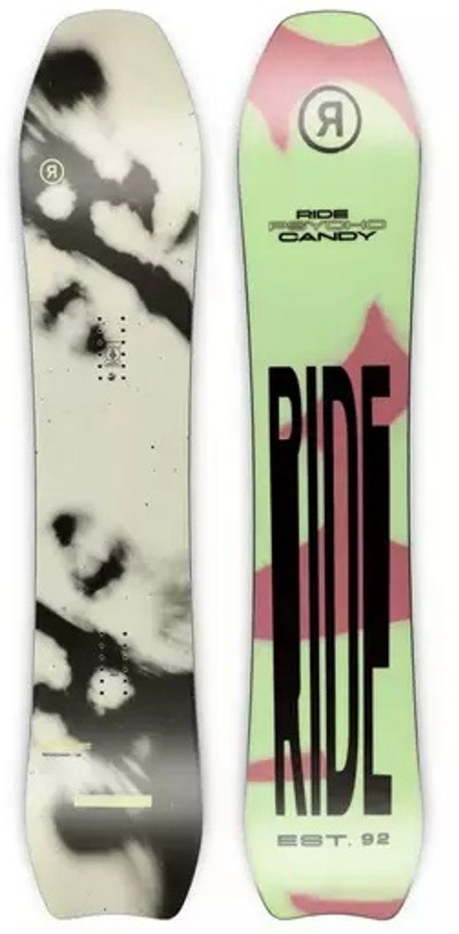 Ride Snowboard, Ride Snowboard Psychocandy ´23
