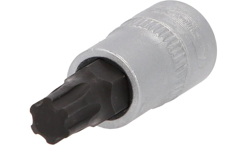 KS Tools Bohrer- und Bitset 3/8" Bit-Stecknuss TorxPlus, IP50
