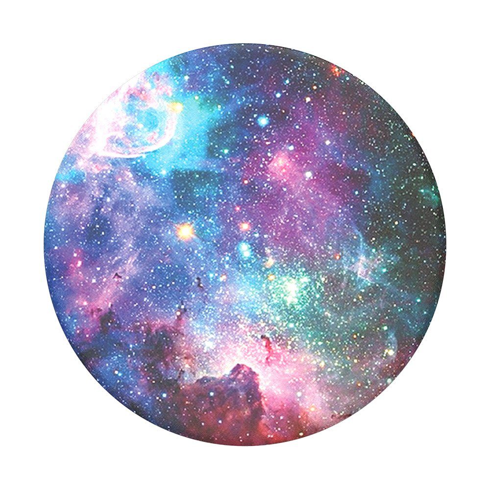Popsockets PopGrip - Blue Nebula Popsockets