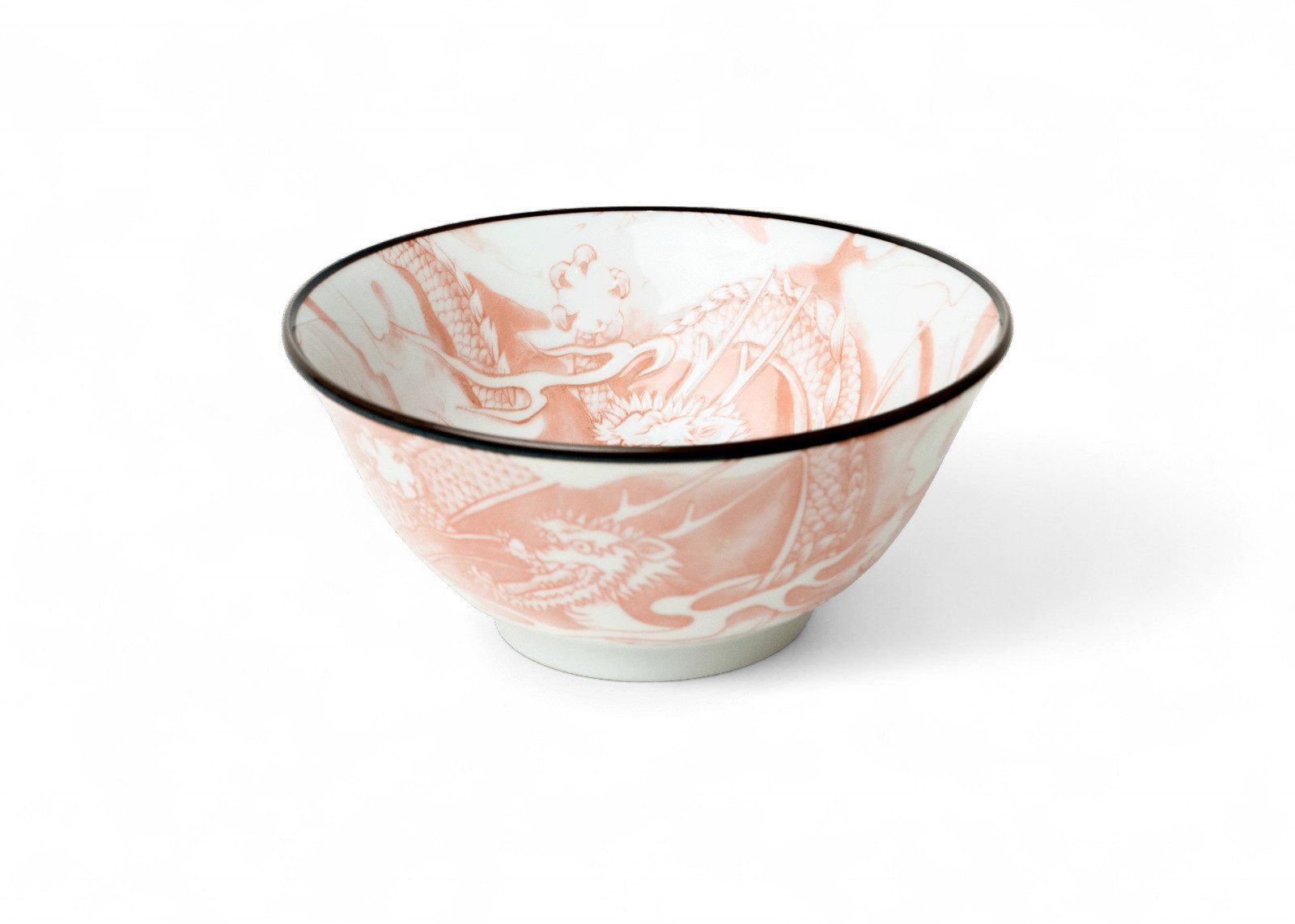WestCraft Suppenschale Japan-Bowls ASIATICA, Ramen Bowl Schalen aus ...