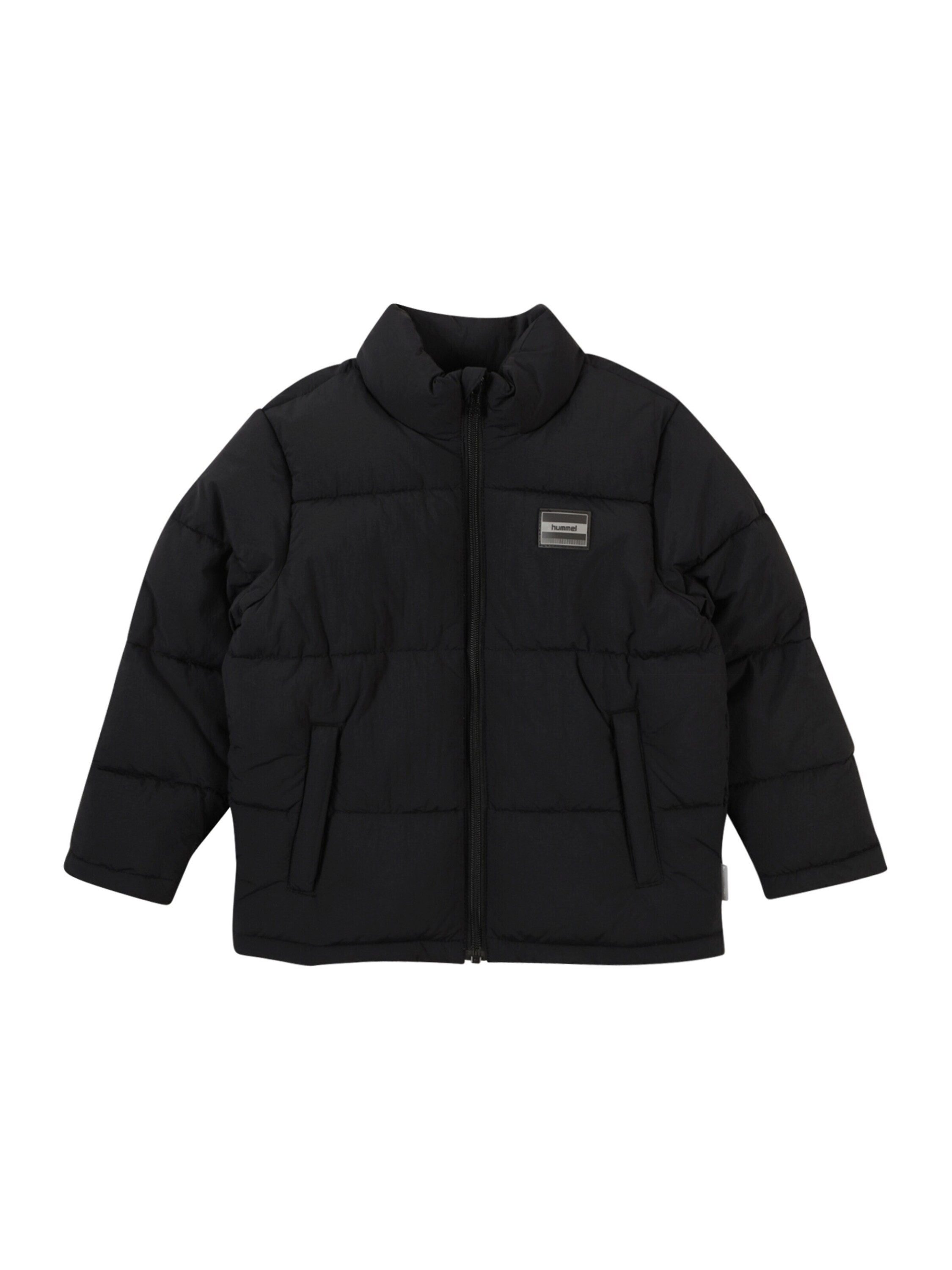 Hummel Funktionsjacke Crisp 1 St Seitliche Reißverschlusstaschen