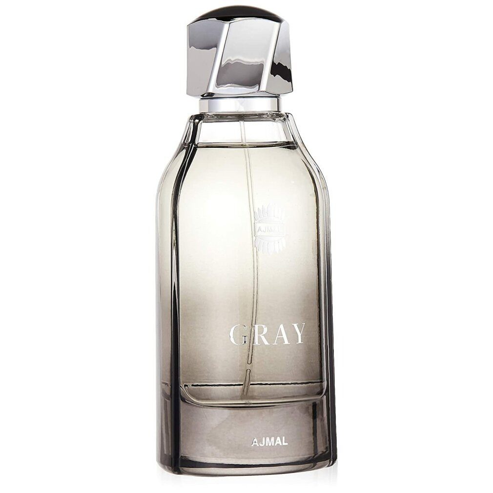 Ajmal Eau de Parfum Gray - EDP - Volume: 100ml