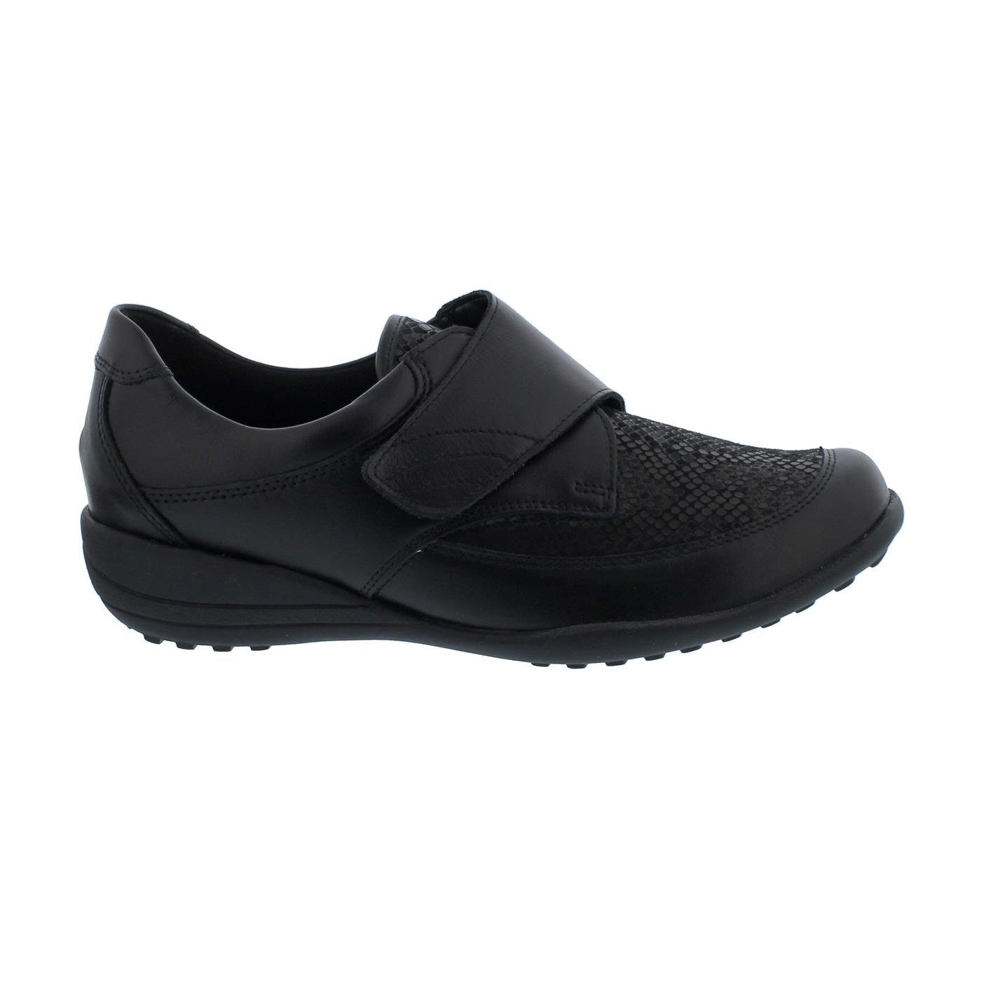 Waldläufer Waldläufer Damen Halbschuhe Slipper