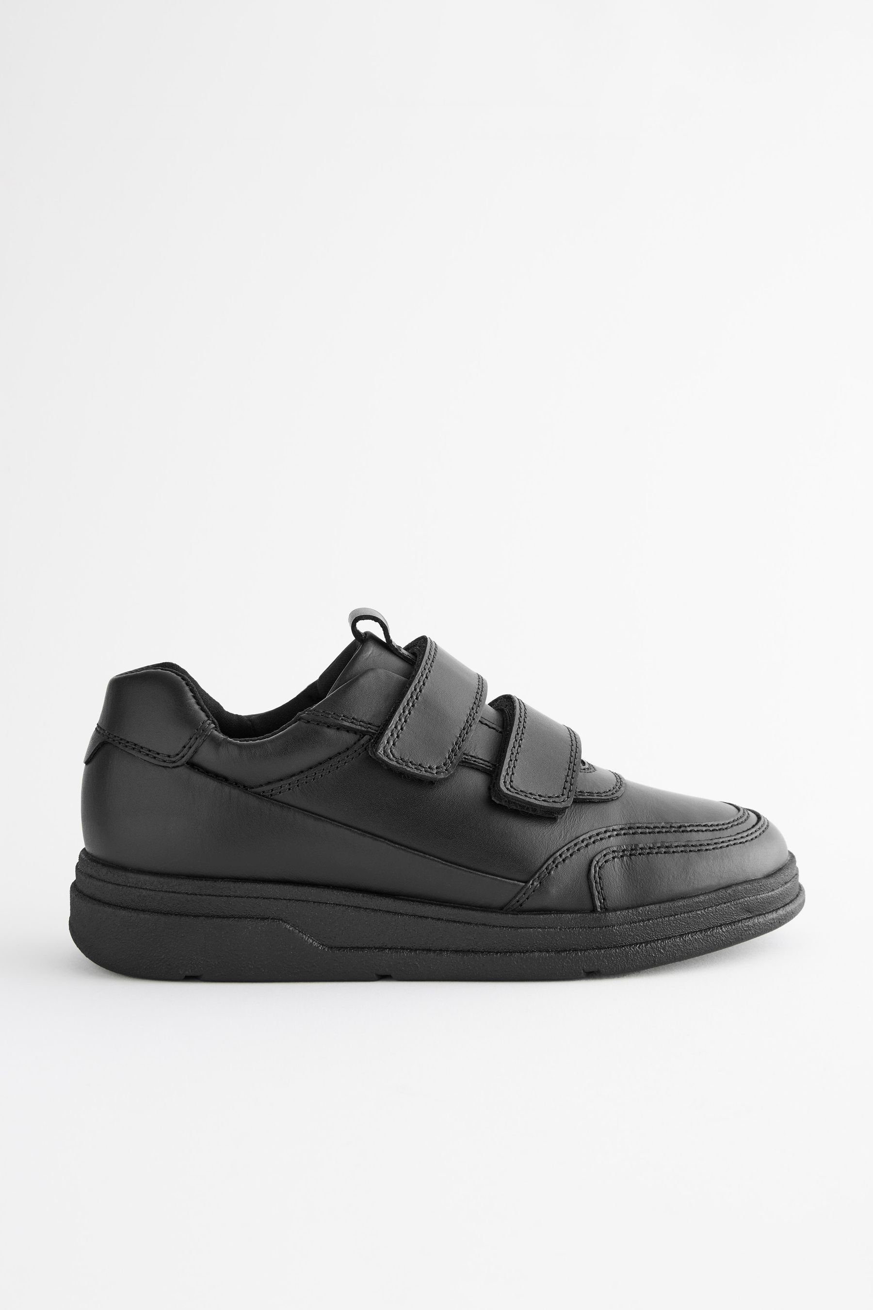Next Lederschuhe Mit Klettverschluss Für Die Schule Klettschuh 1 Tlg