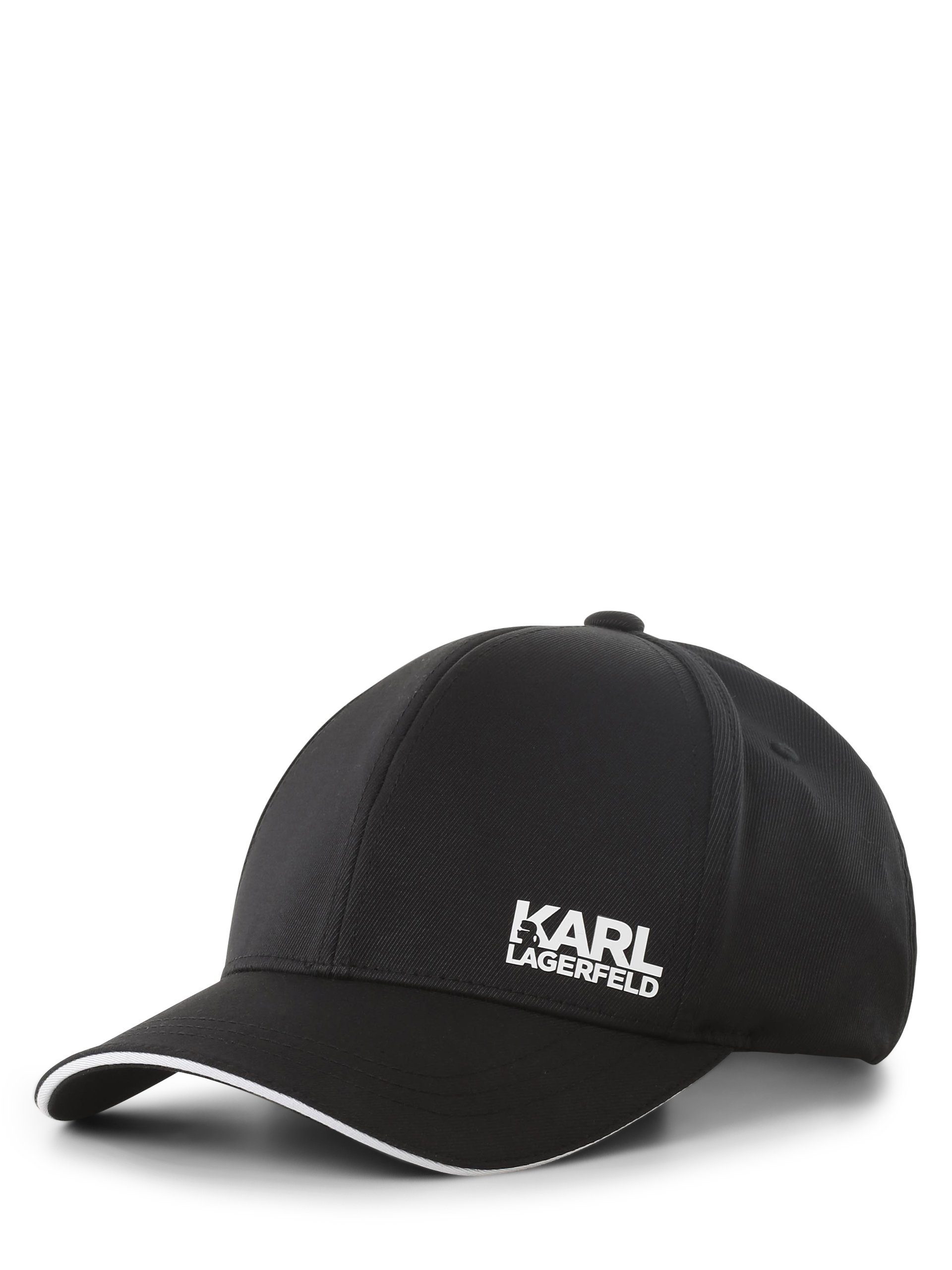 KARL LAGERFELD Baseball Cap online kaufen | OTTO